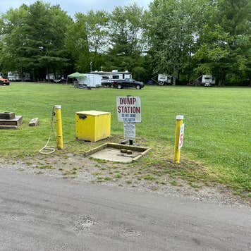 Ridge Ranch Campground Camping | The Dyrt