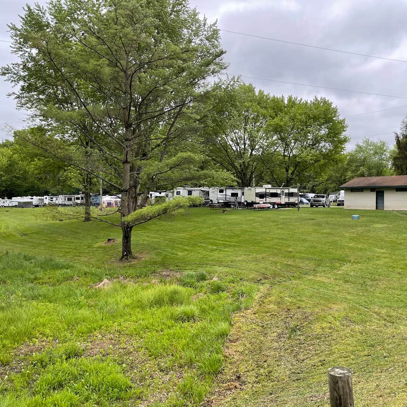 Ridge Ranch Campground Camping | The Dyrt