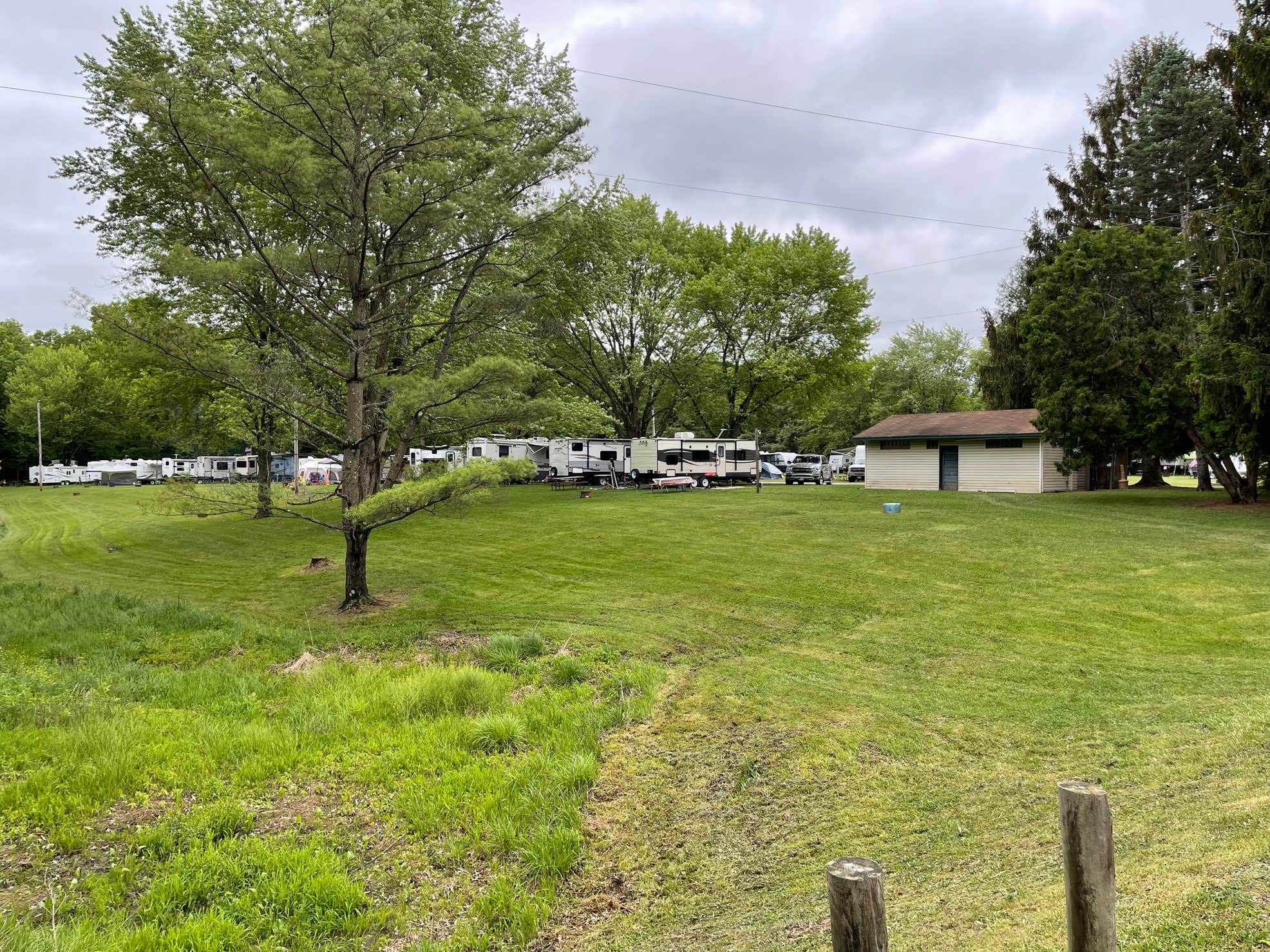 Ridge Ranch Campground Camping | The Dyrt