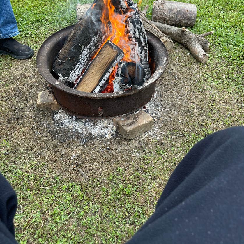 Ridge Ranch Campground Camping | The Dyrt