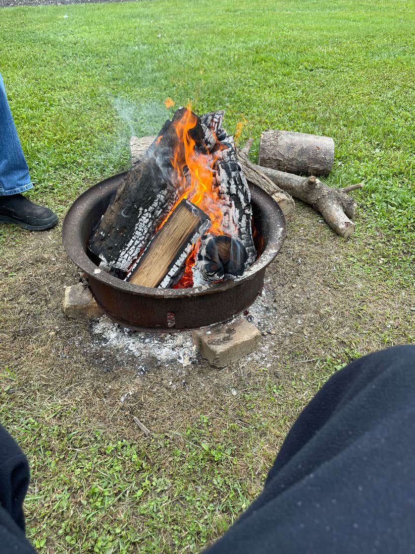 Ridge Ranch Campground Camping | The Dyrt