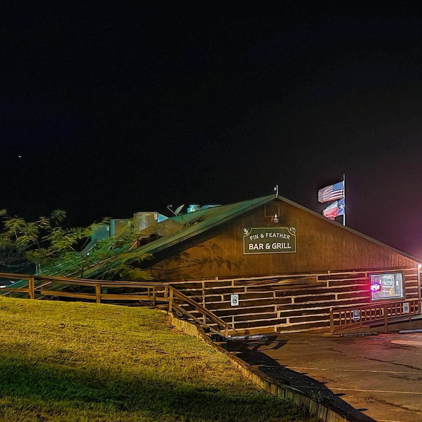 Fin & Feather Resort Camping | The Dyrt