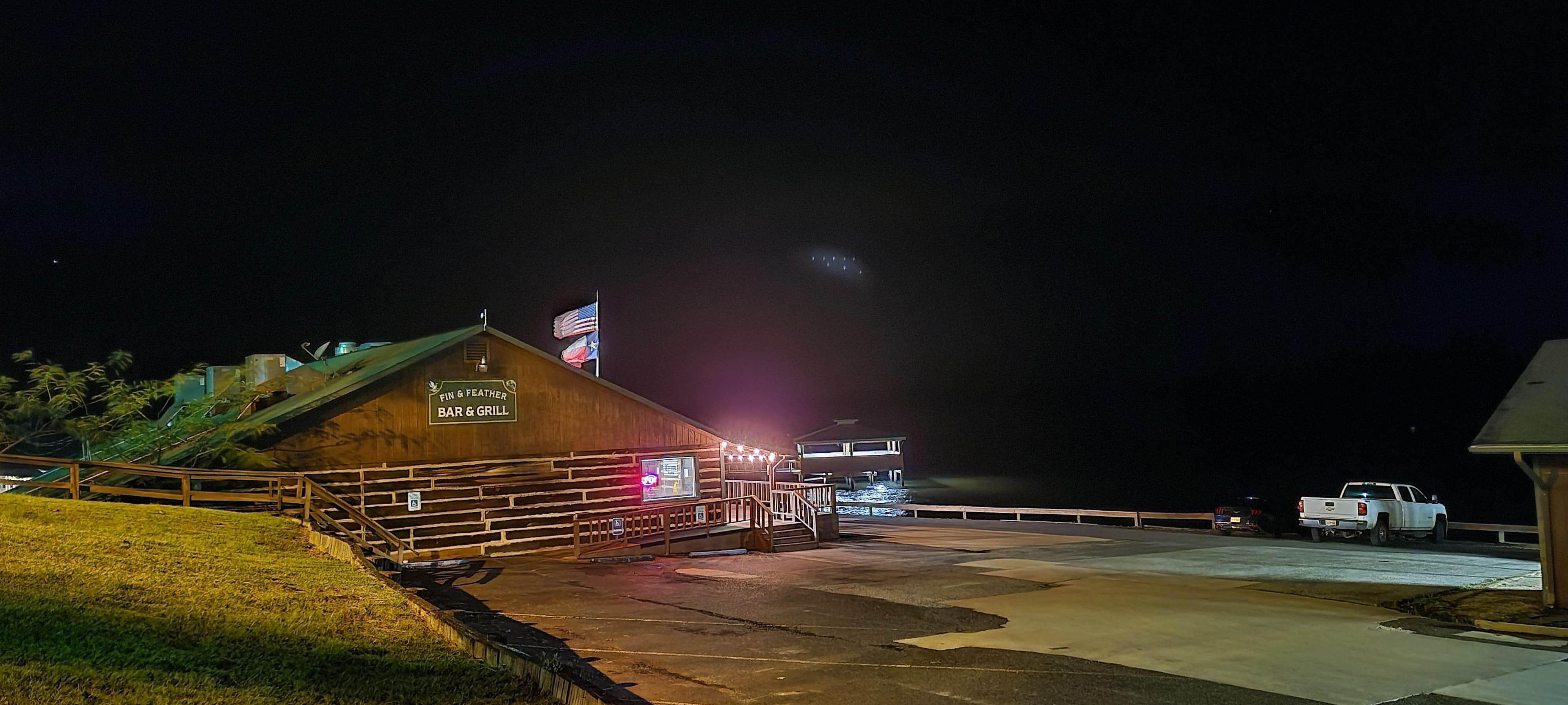 Fin & Feather Resort Camping | The Dyrt