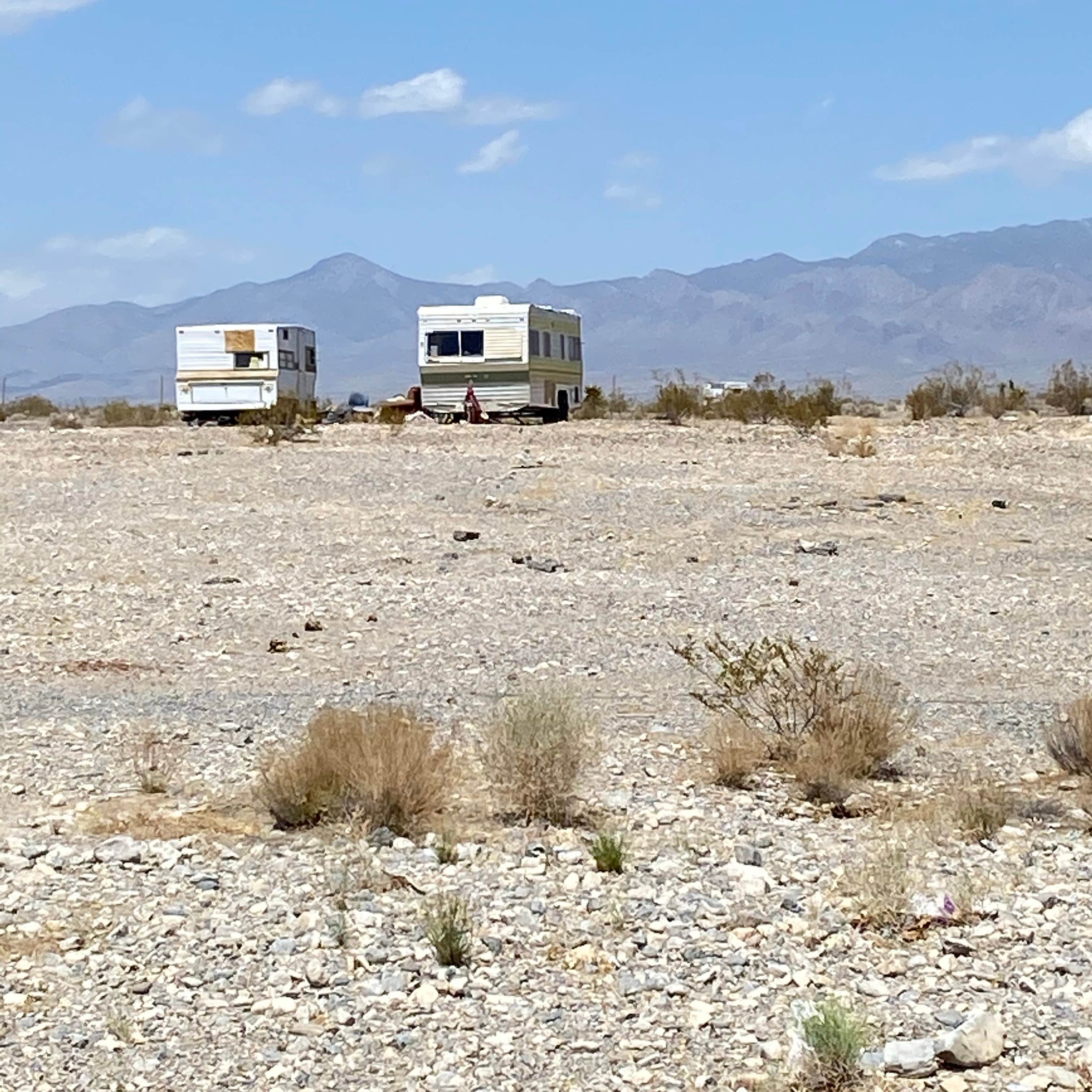 Wheeler Pass Road Dispersed Camping | The Dyrt