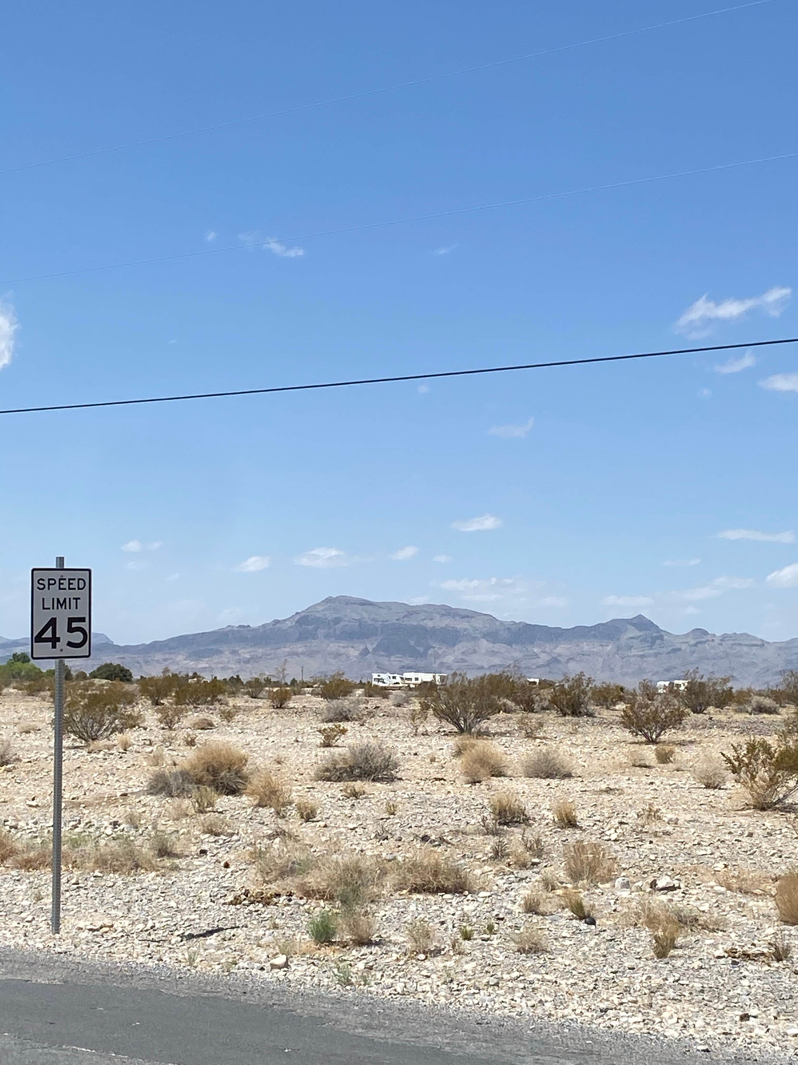 Wheeler Pass Road Dispersed Camping | The Dyrt