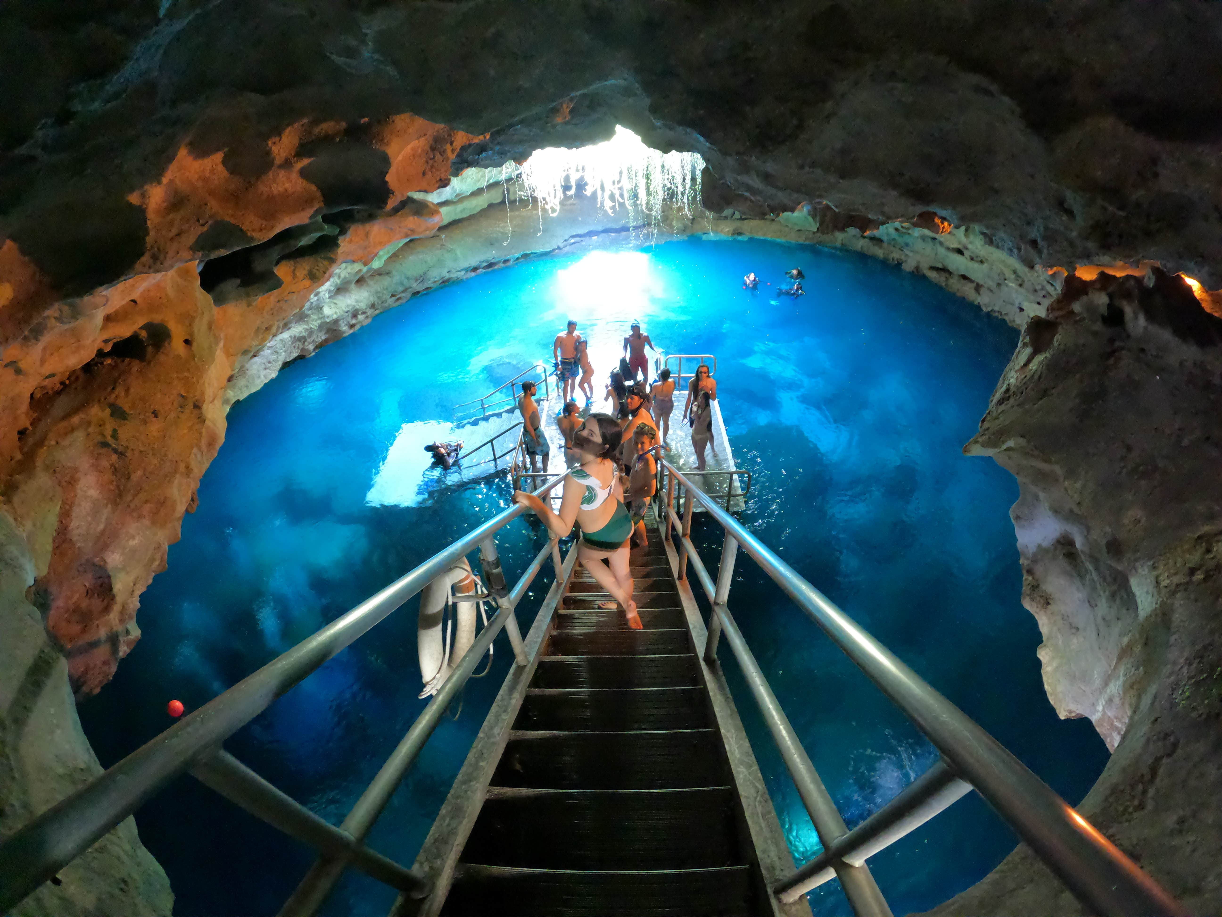 Devil's Den Spring | The Dyrt