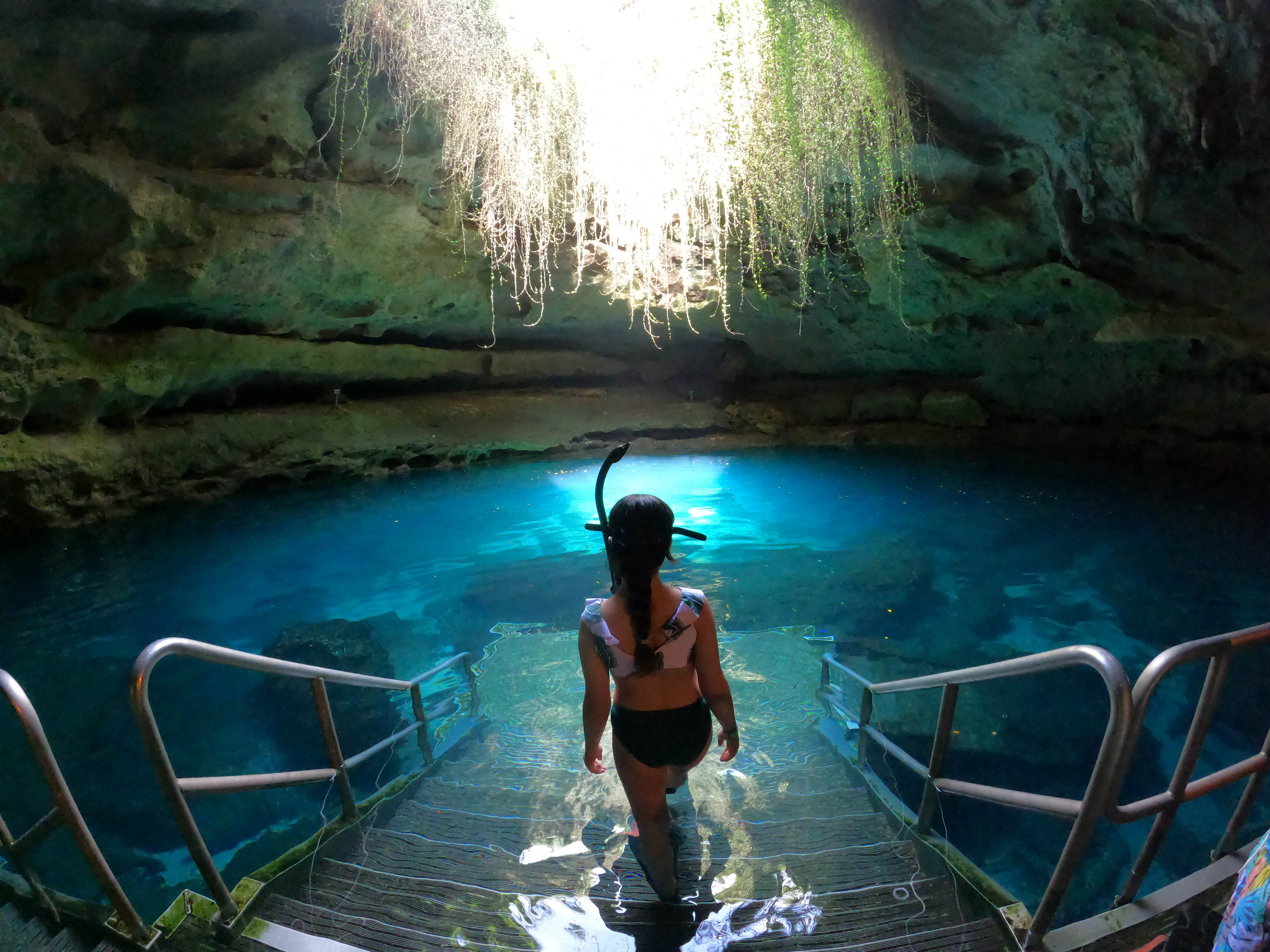 Devil's Den Spring | The Dyrt