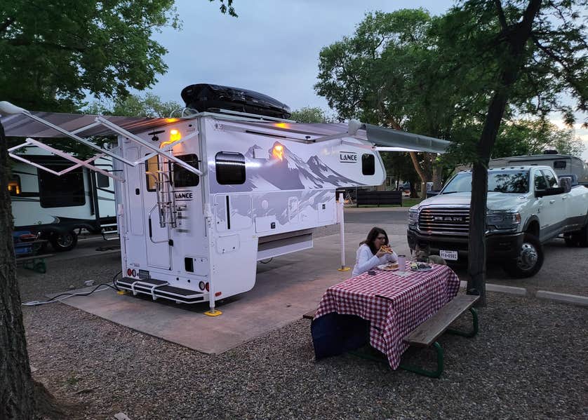 Trailer Ranch RV Resort Camping | The Dyrt