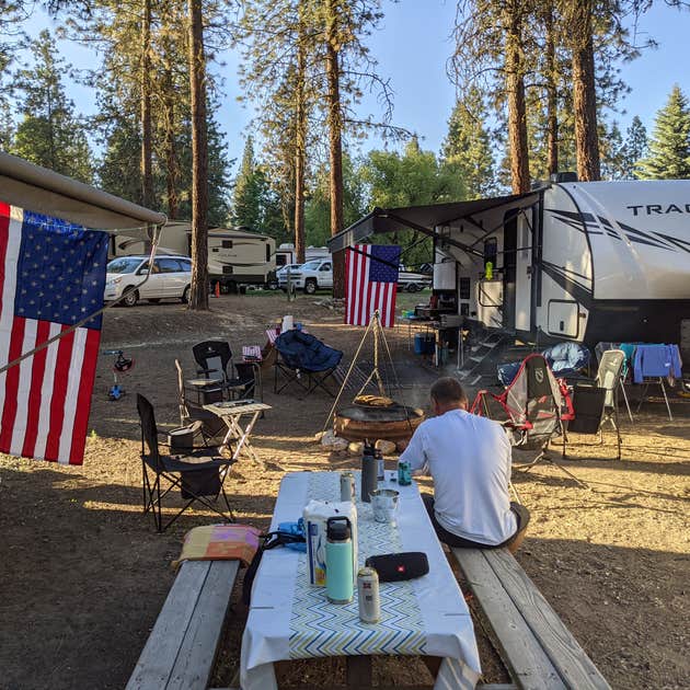 North Lake RV Park & Campground Camping | The Dyrt