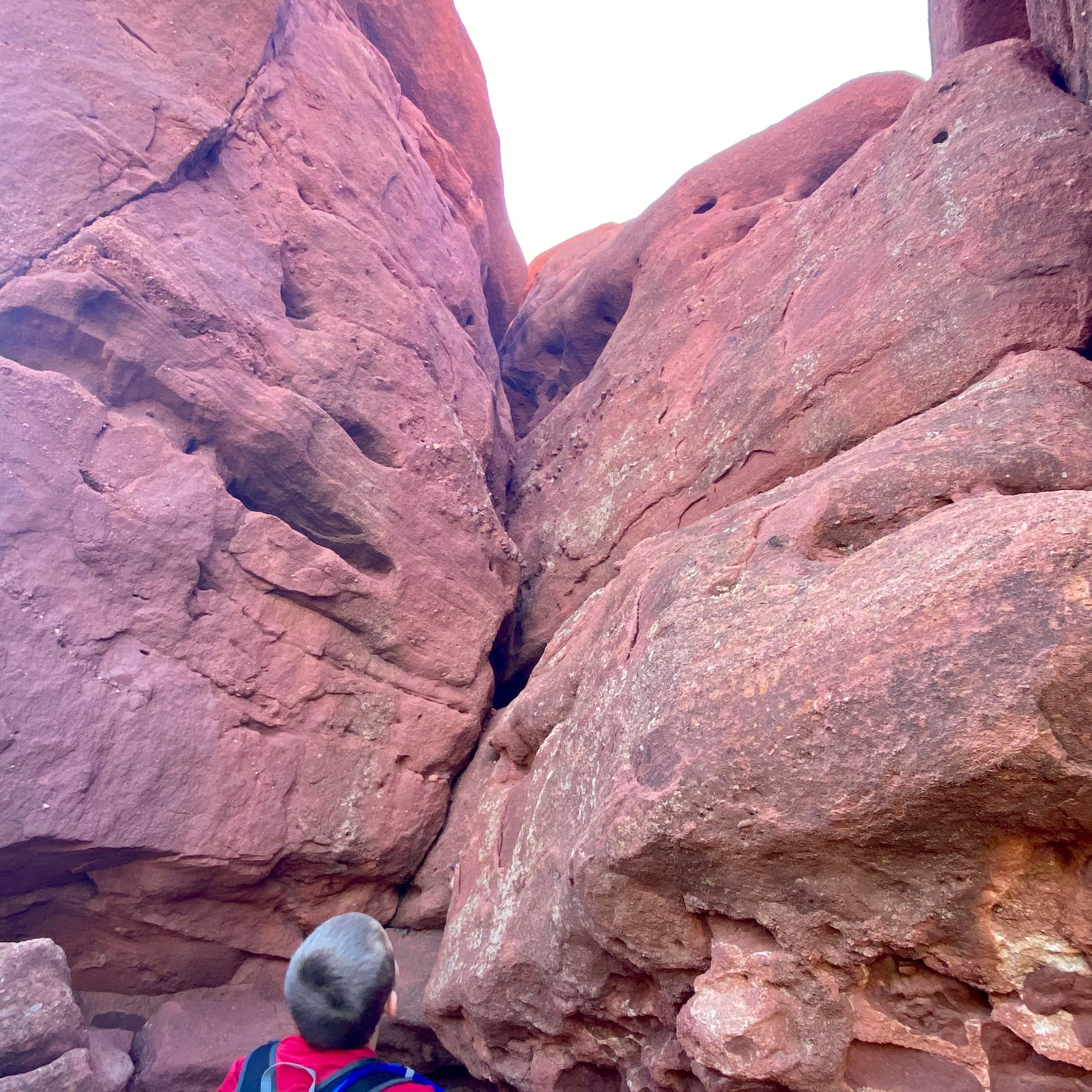 Red Canyon Park Camping | The Dyrt