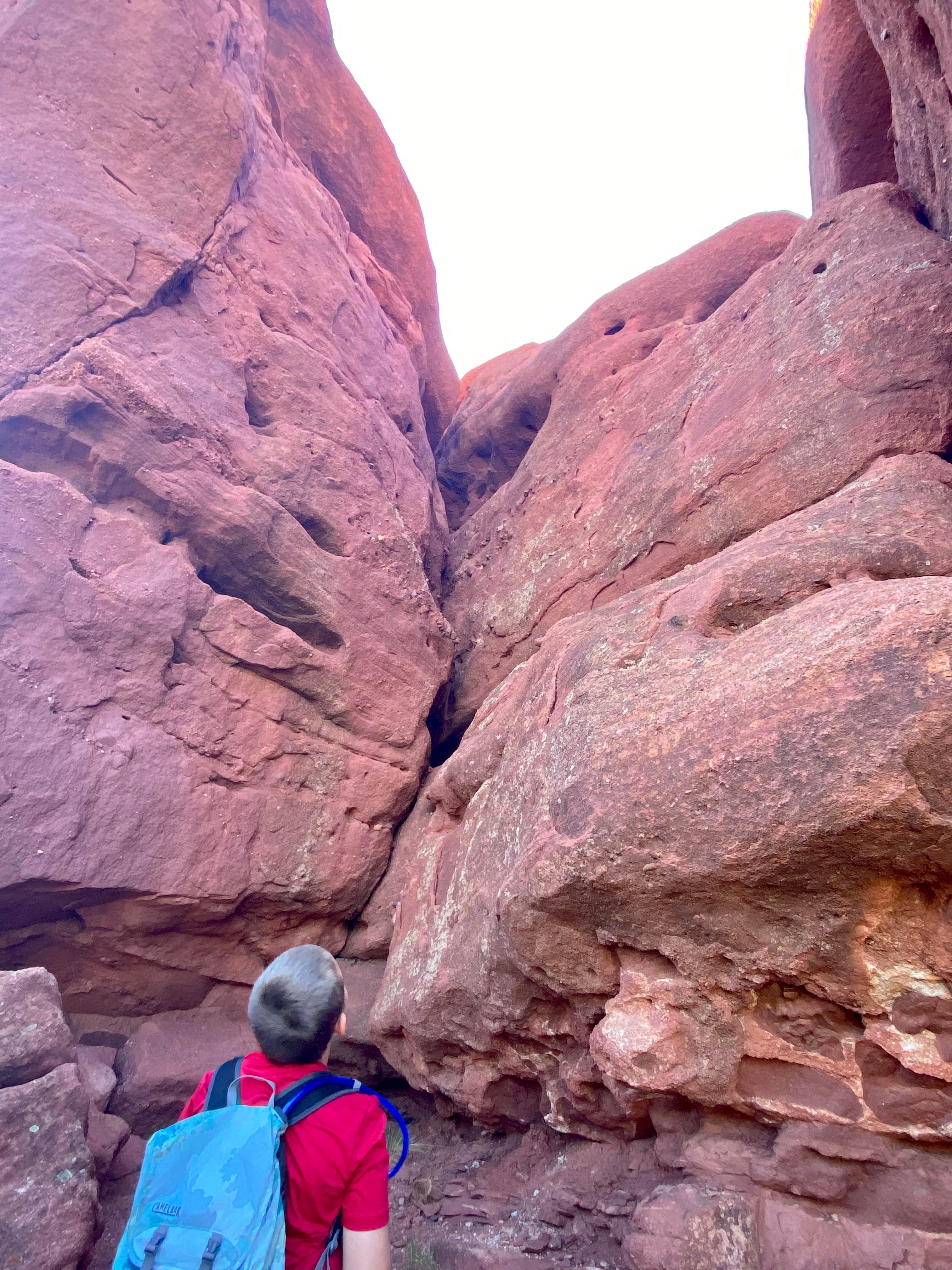 Red Canyon Park Camping | Canon City, CO