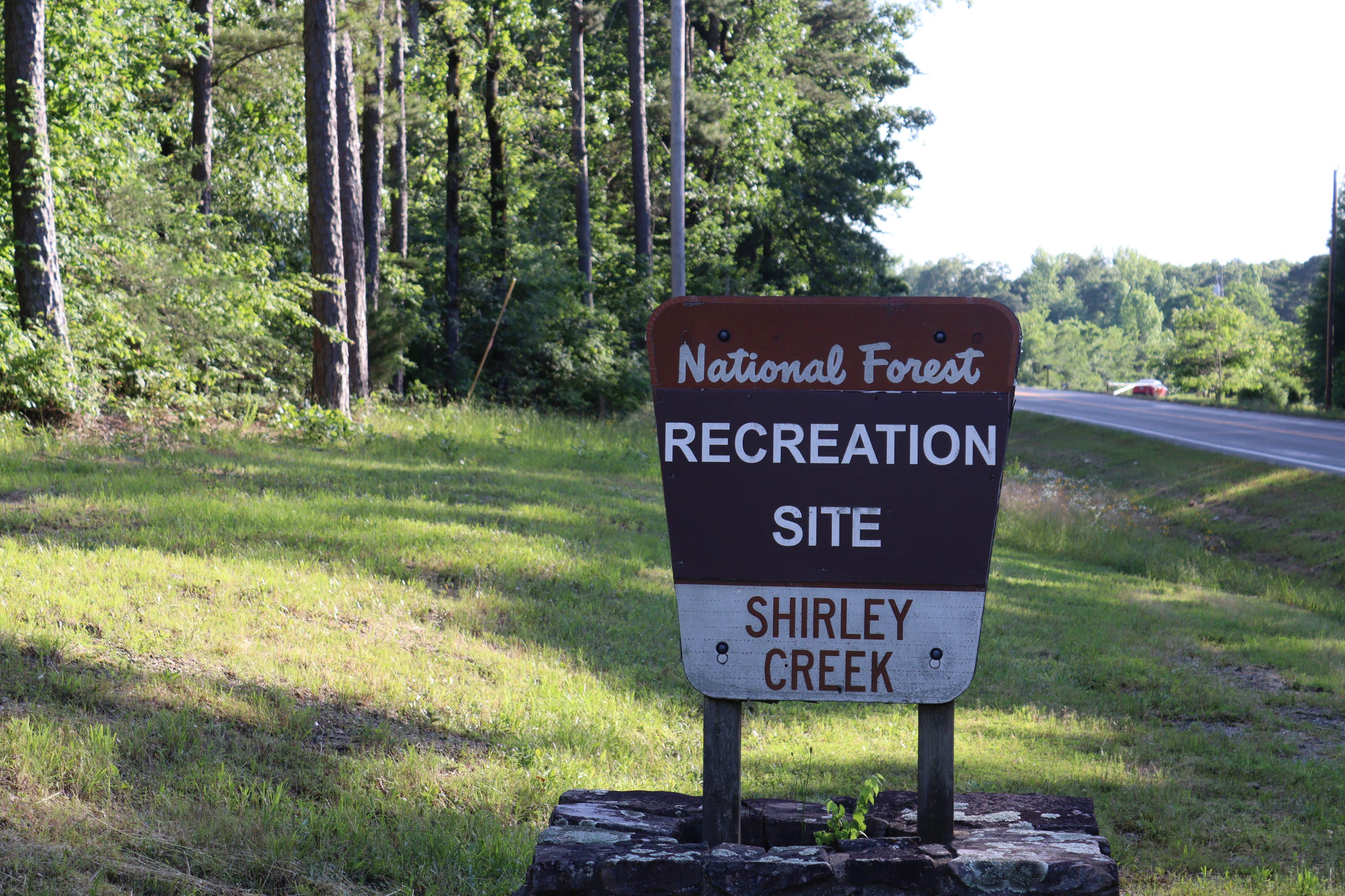 Shirley Creek Camping | The Dyrt