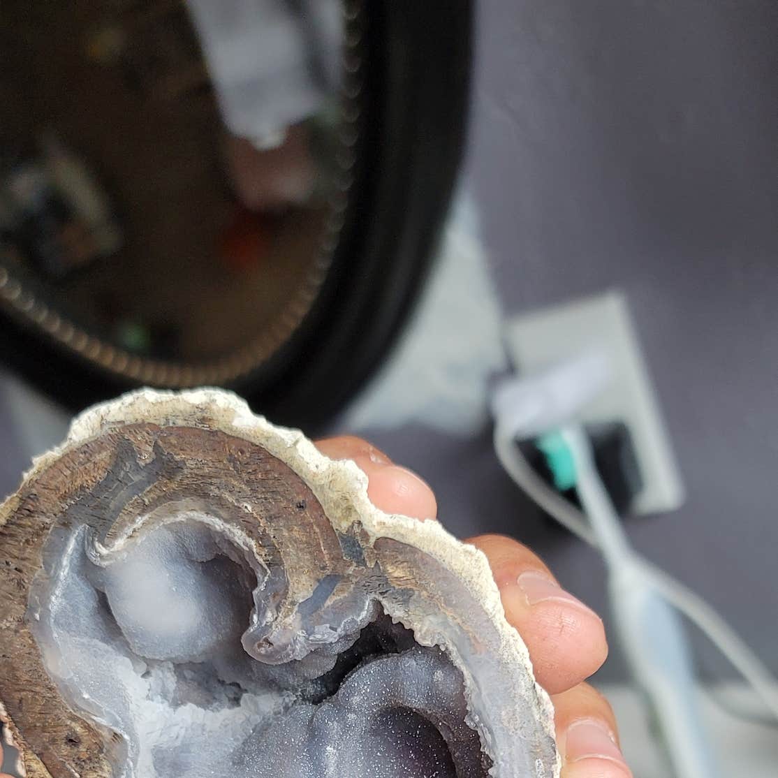 BLM - Dugway Geode Beds - Utah Camping | Dugway, UT