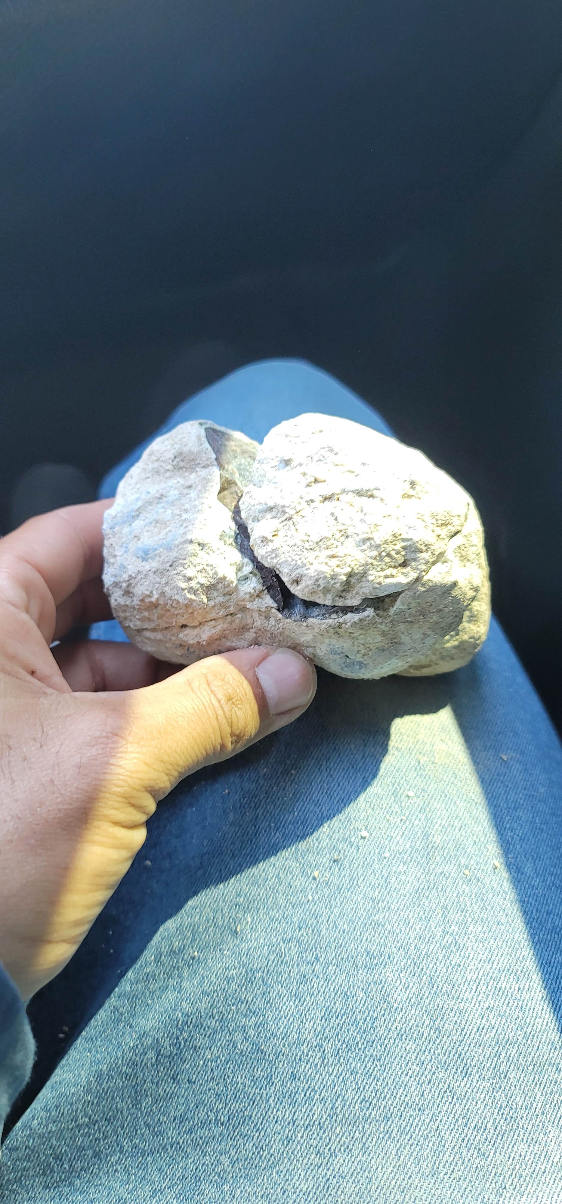 BLM - Dugway Geode Beds - Utah Camping | Dugway, UT