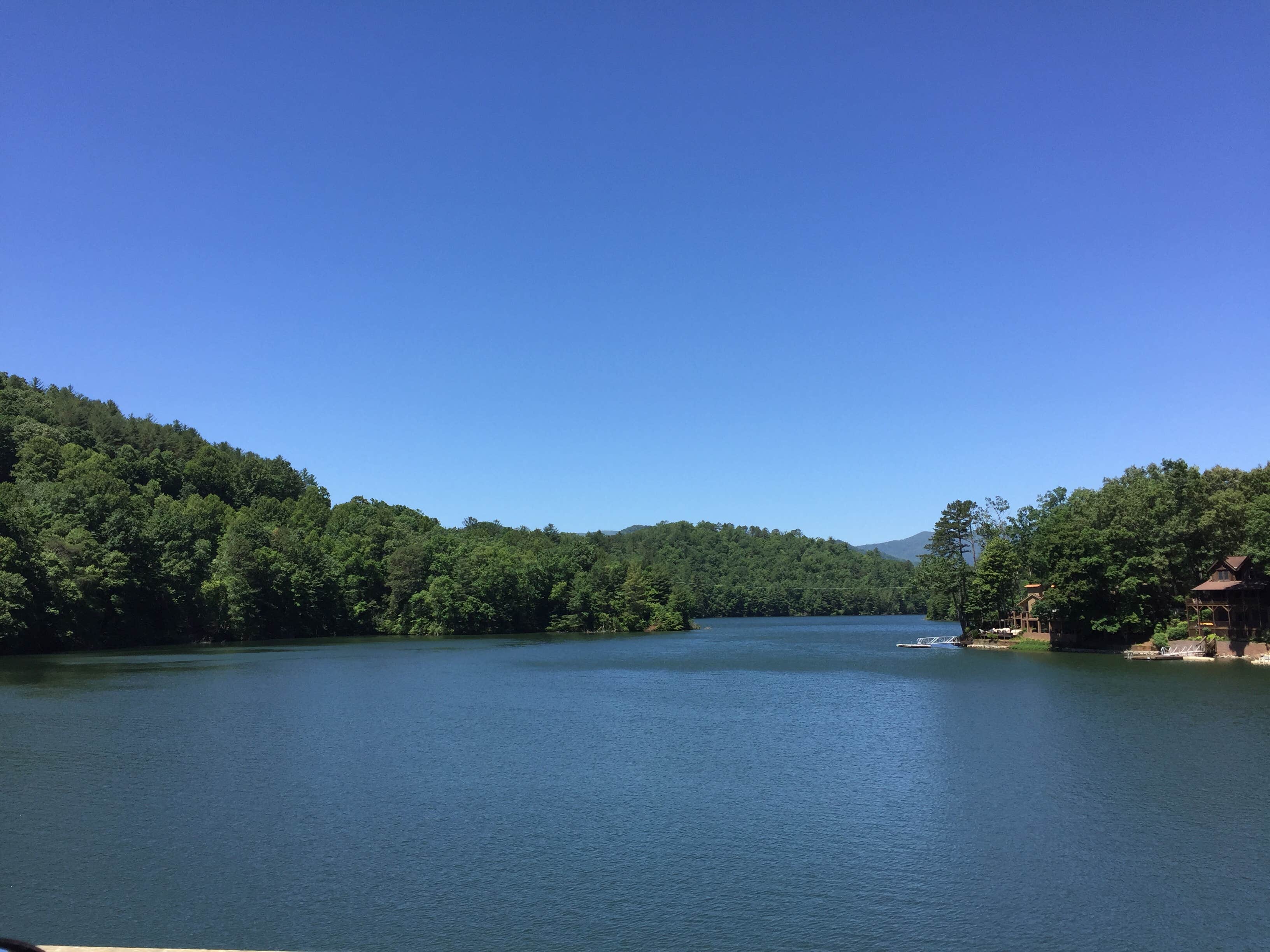 Cheoah Point Campground | The Dyrt