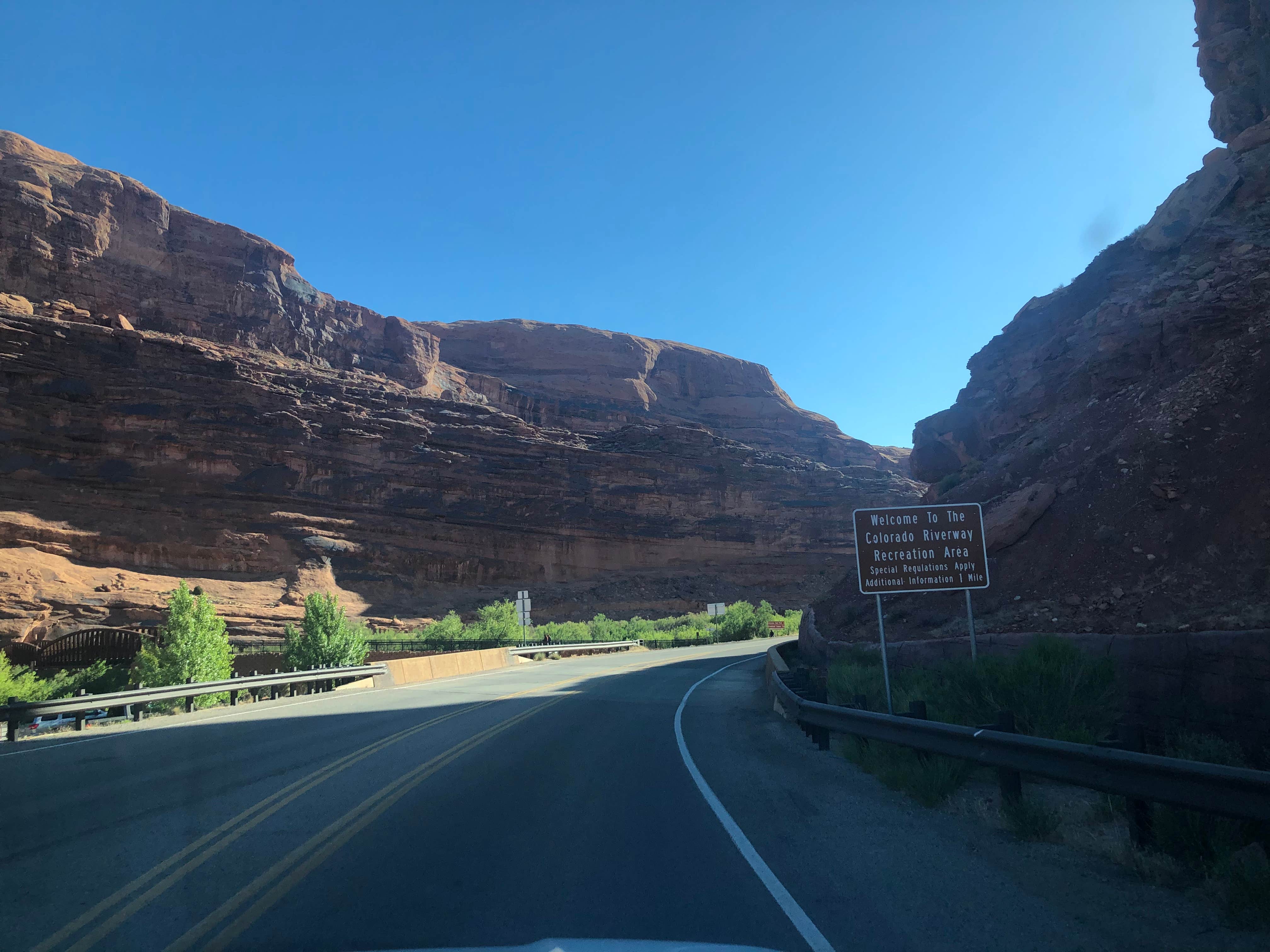 Grandstaff Campground | The Dyrt