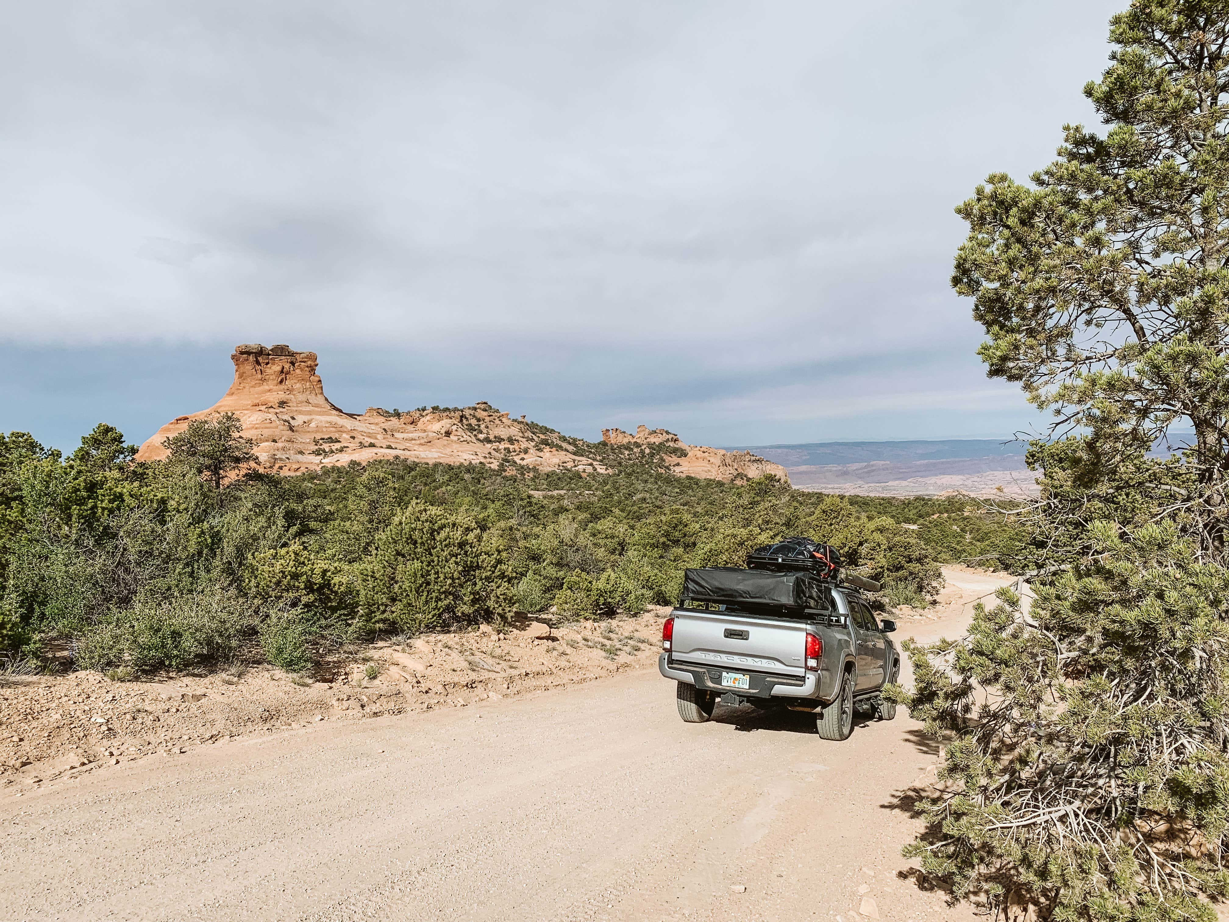 Sand Flats Recreation Area | The Dyrt