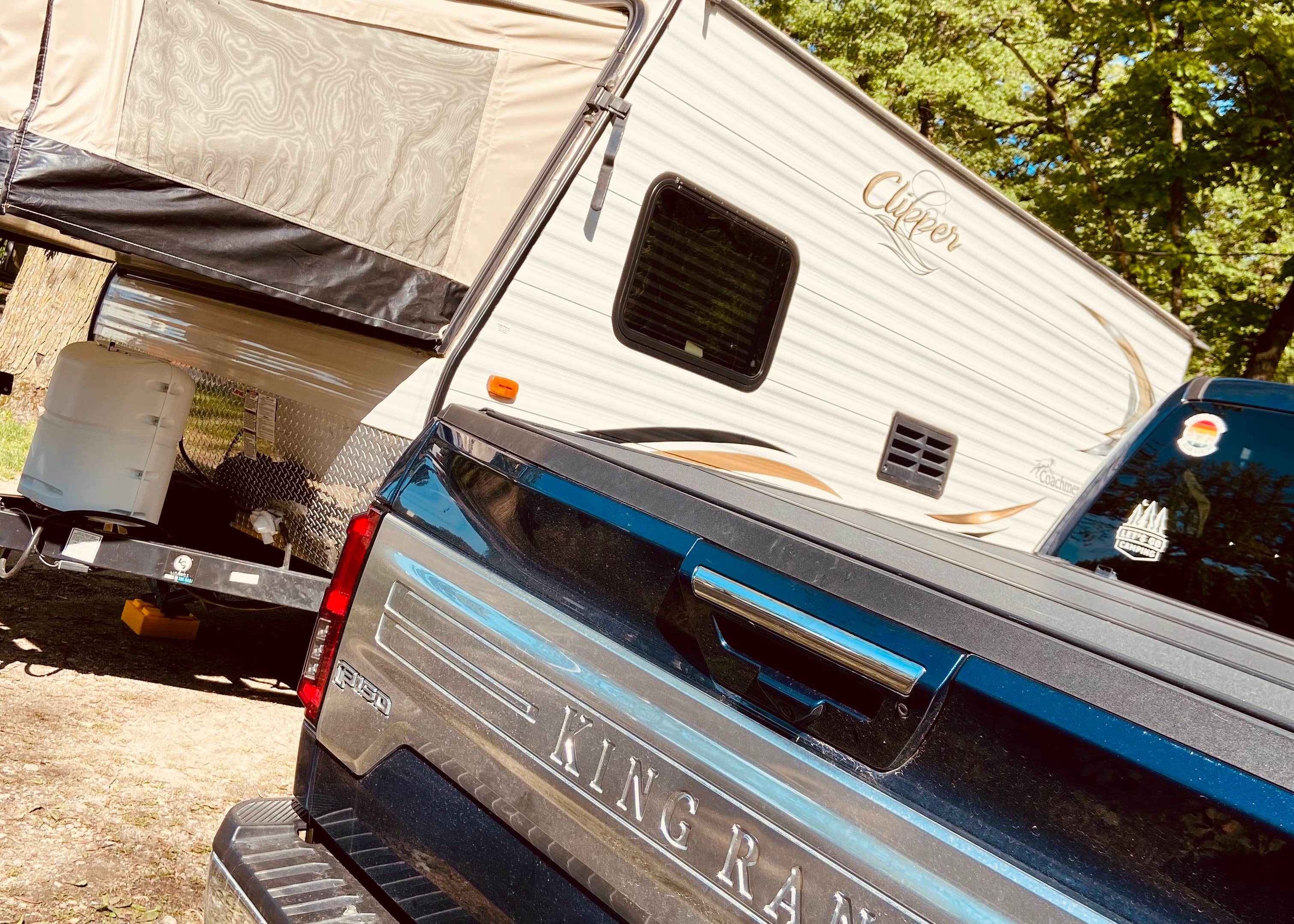 River View Campground Camping | The Dyrt