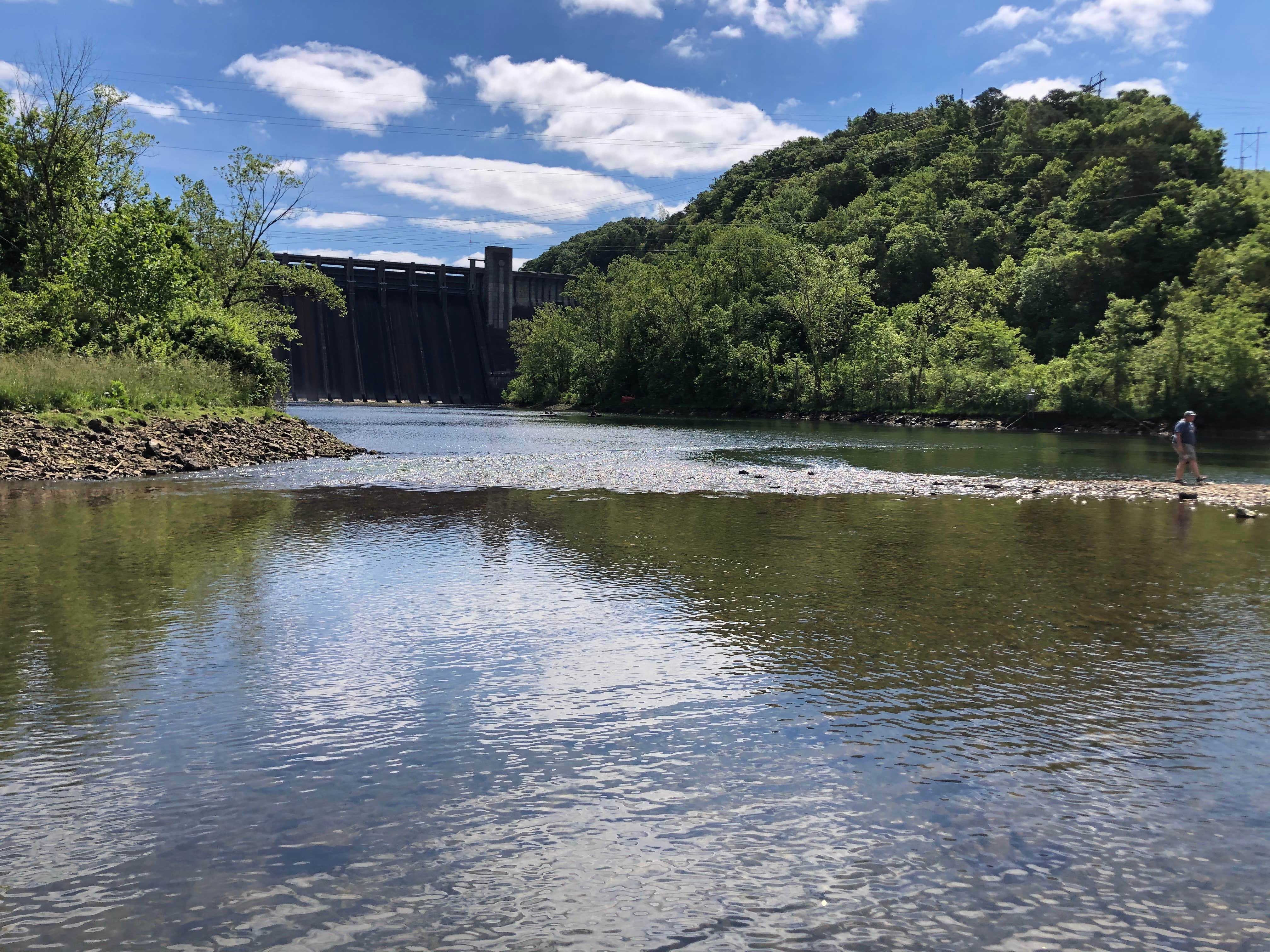 Dam - Quarry | The Dyrt