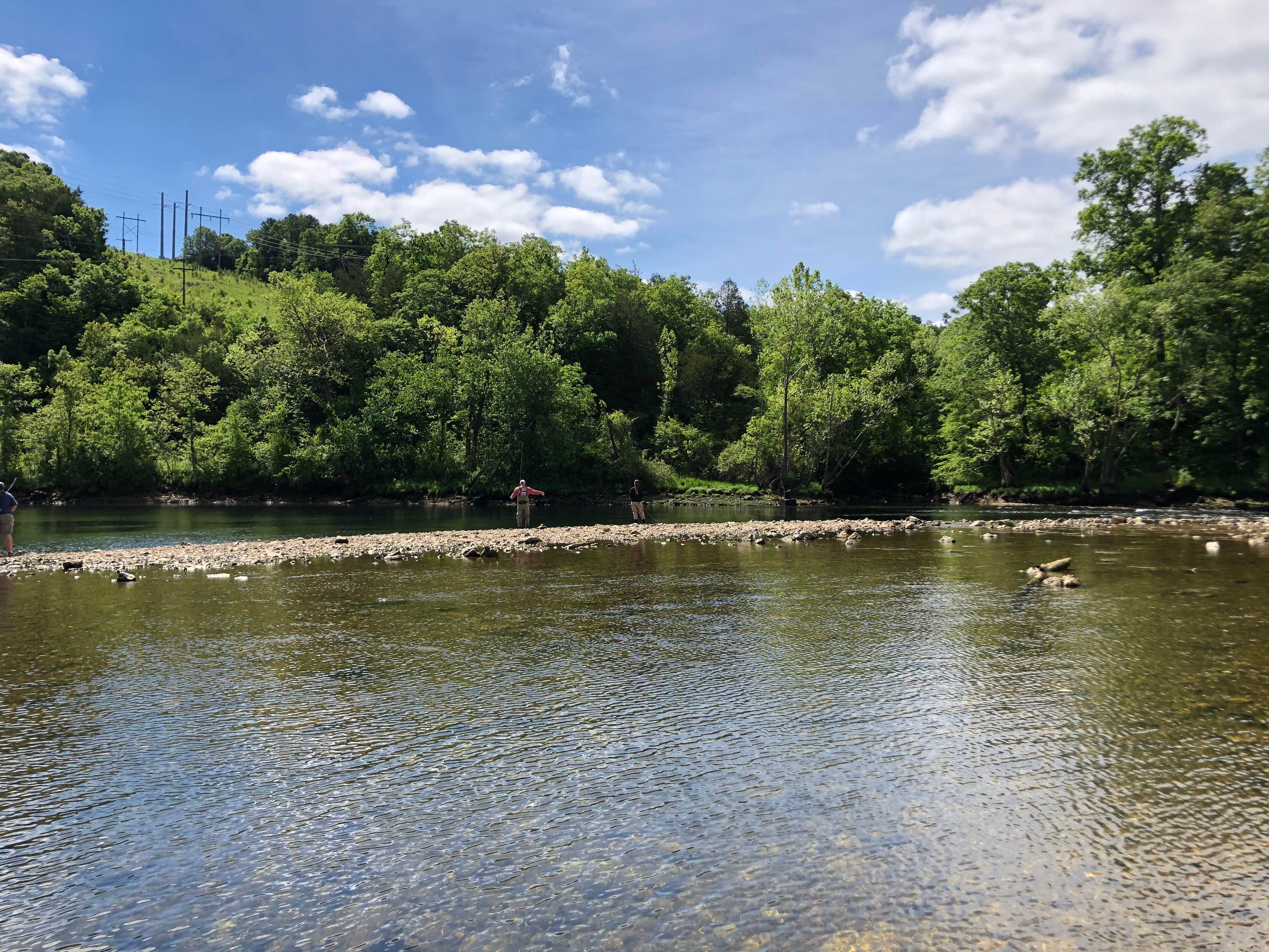 Dam - Quarry | The Dyrt