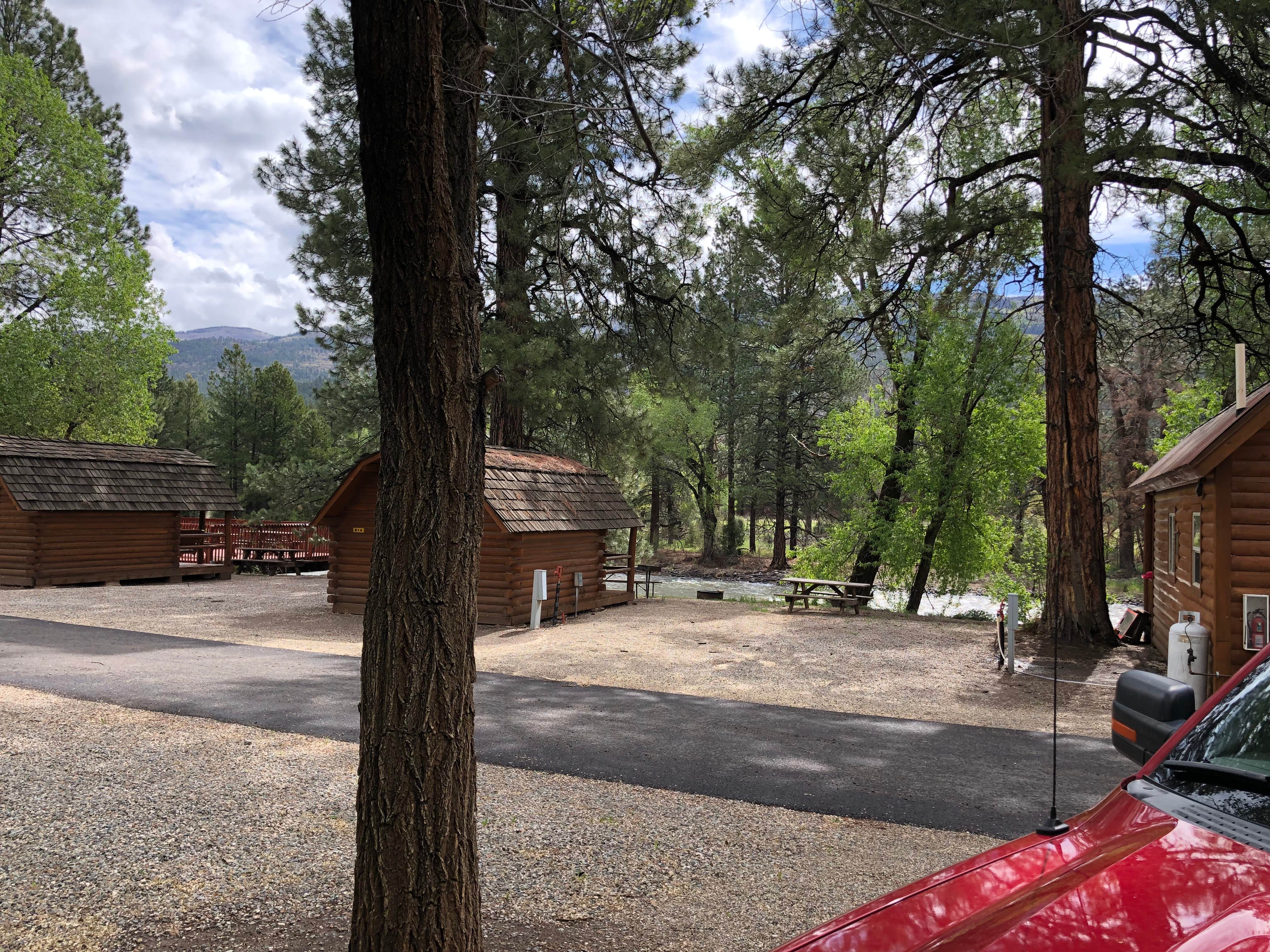 Durango North / Riverside KOA | The Dyrt