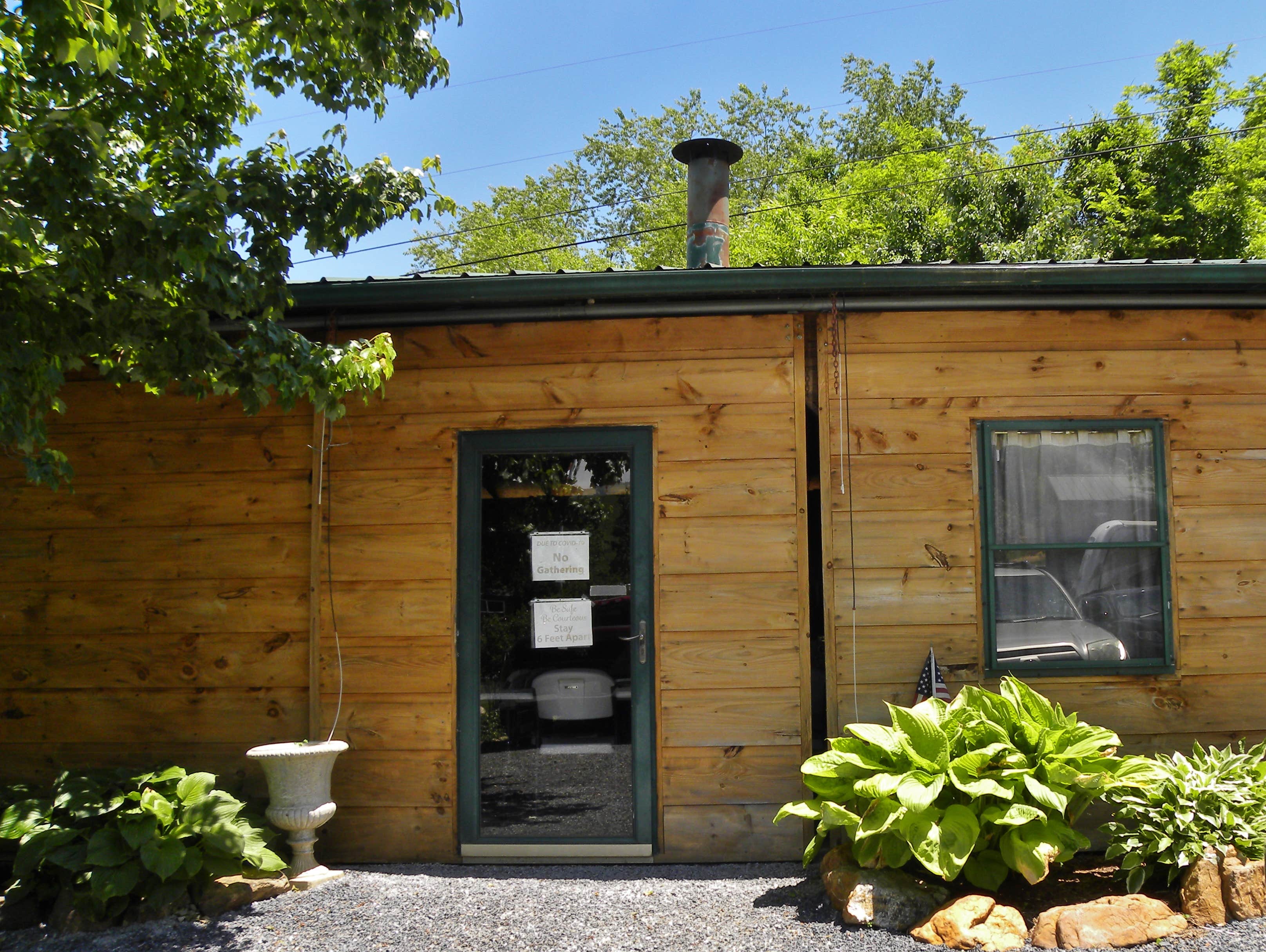 Trails End RV Park Camping | The Dyrt