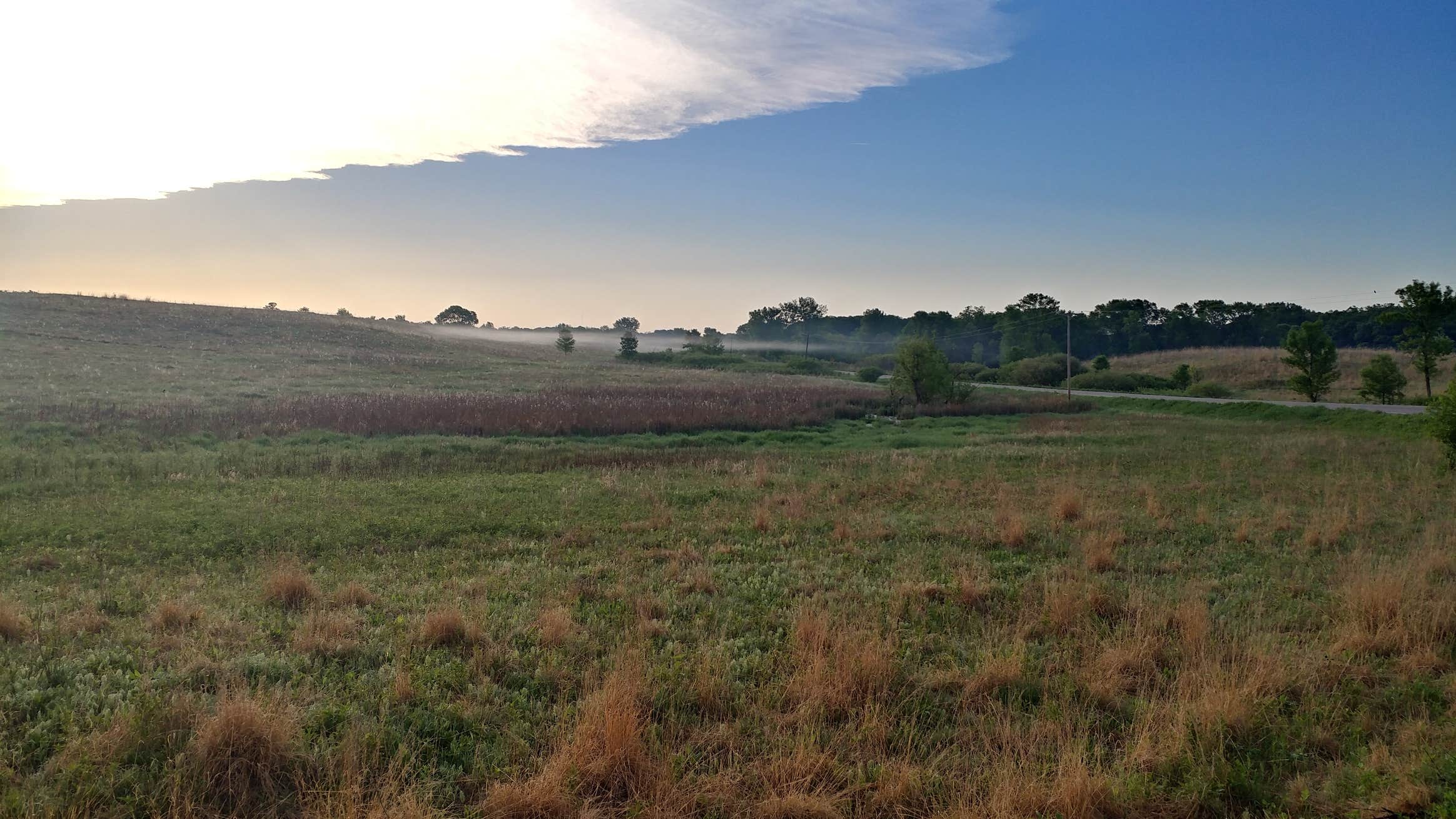 Big Island Campground — Myre-Big Island State Park | Albert Lea, MN