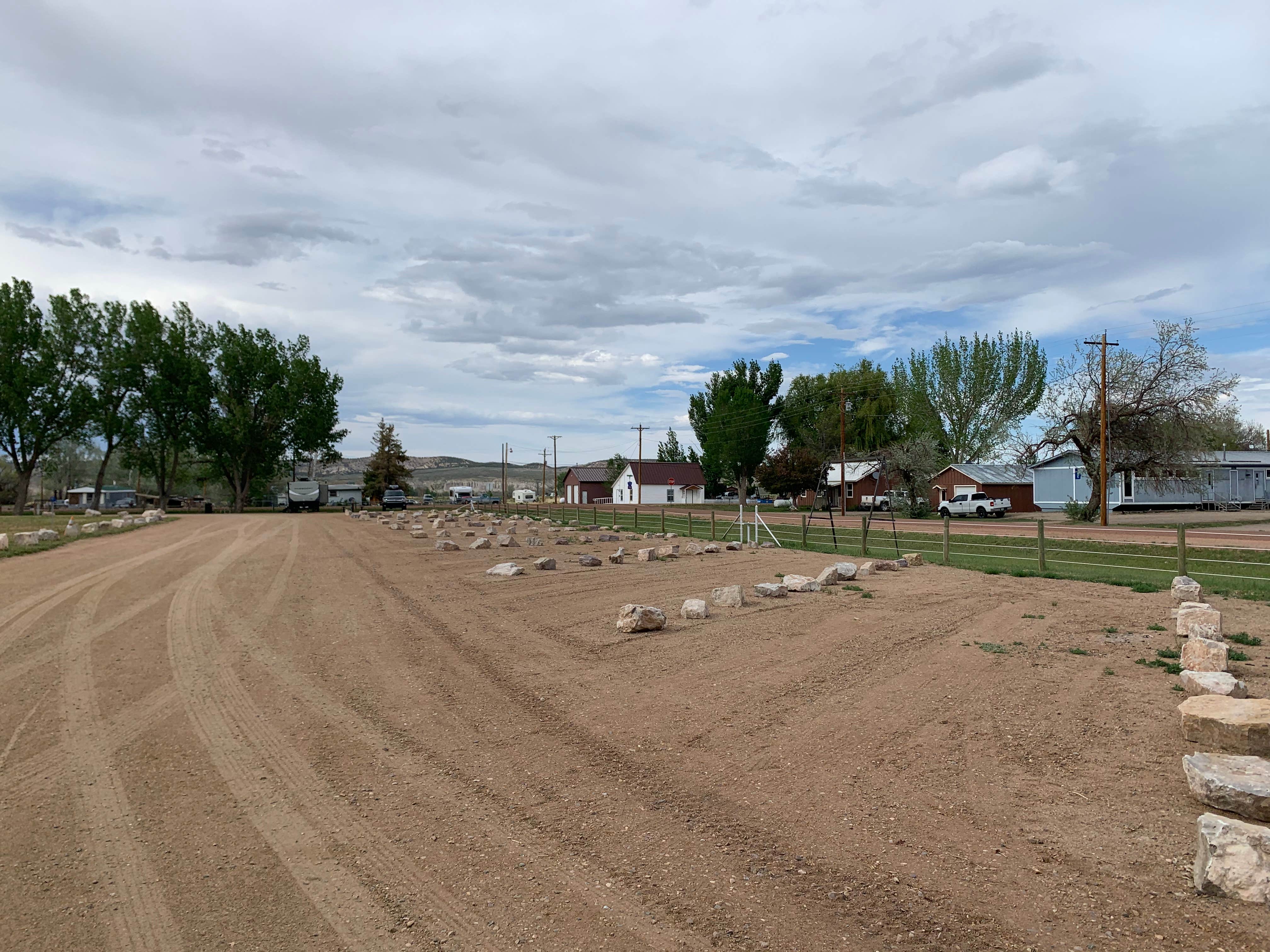 Maybell Park Camping | Maybell, CO