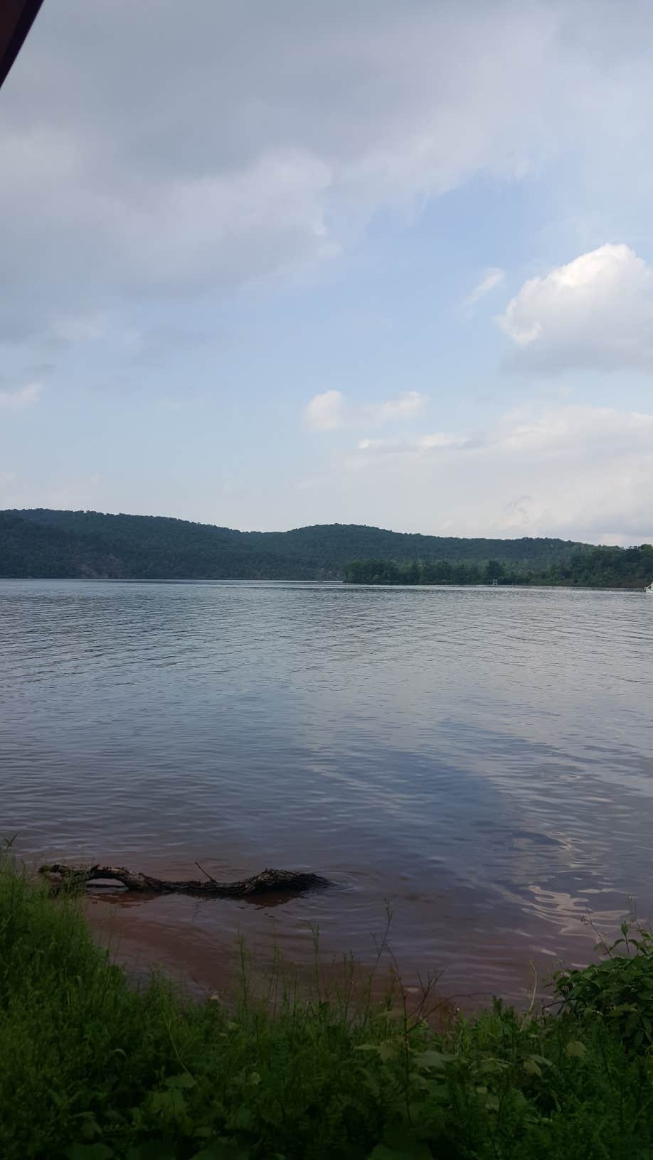Seven Points (PA) Camping | Hesston, PA
