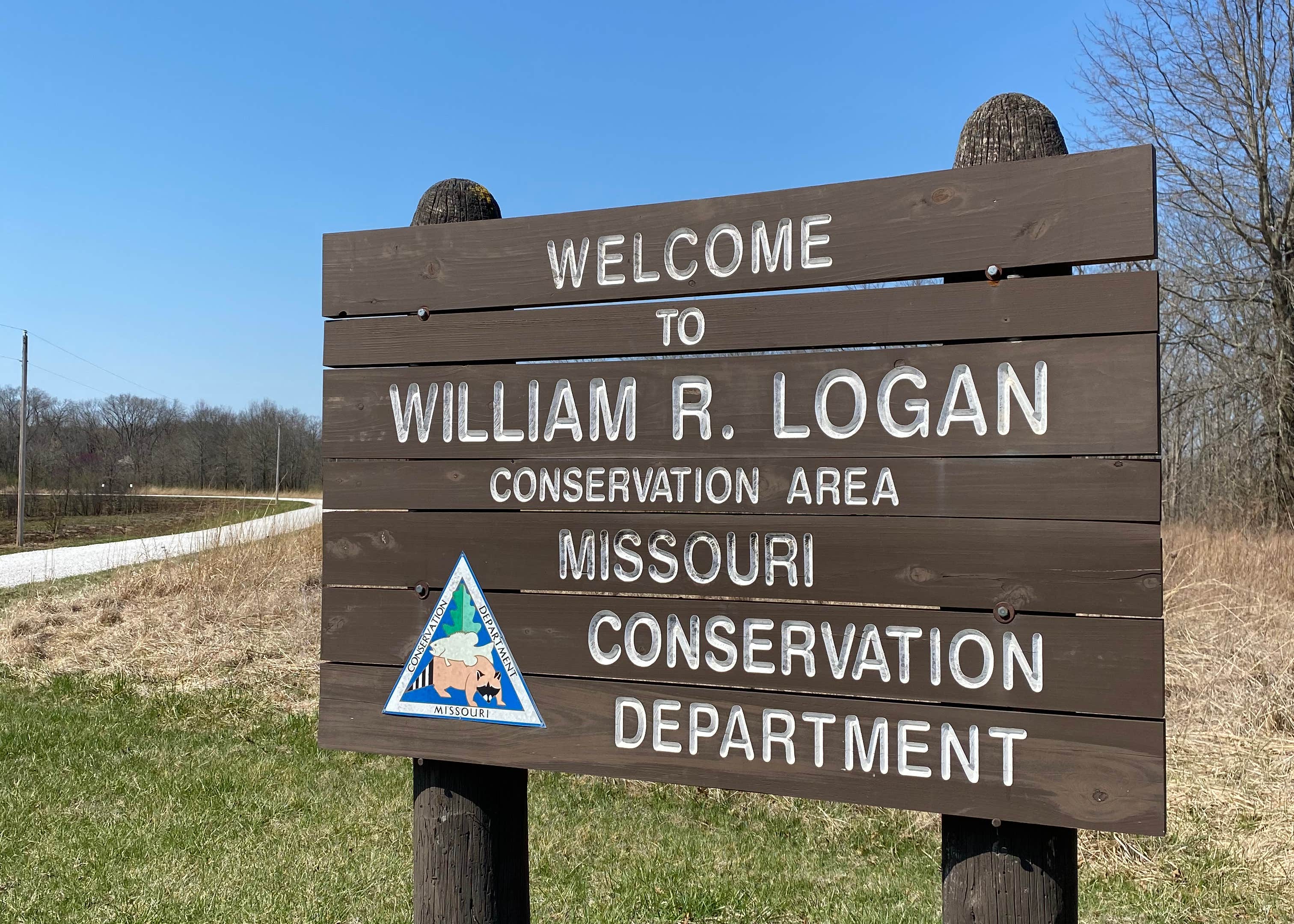 William R. Logan Conservation Area Camping | The Dyrt
