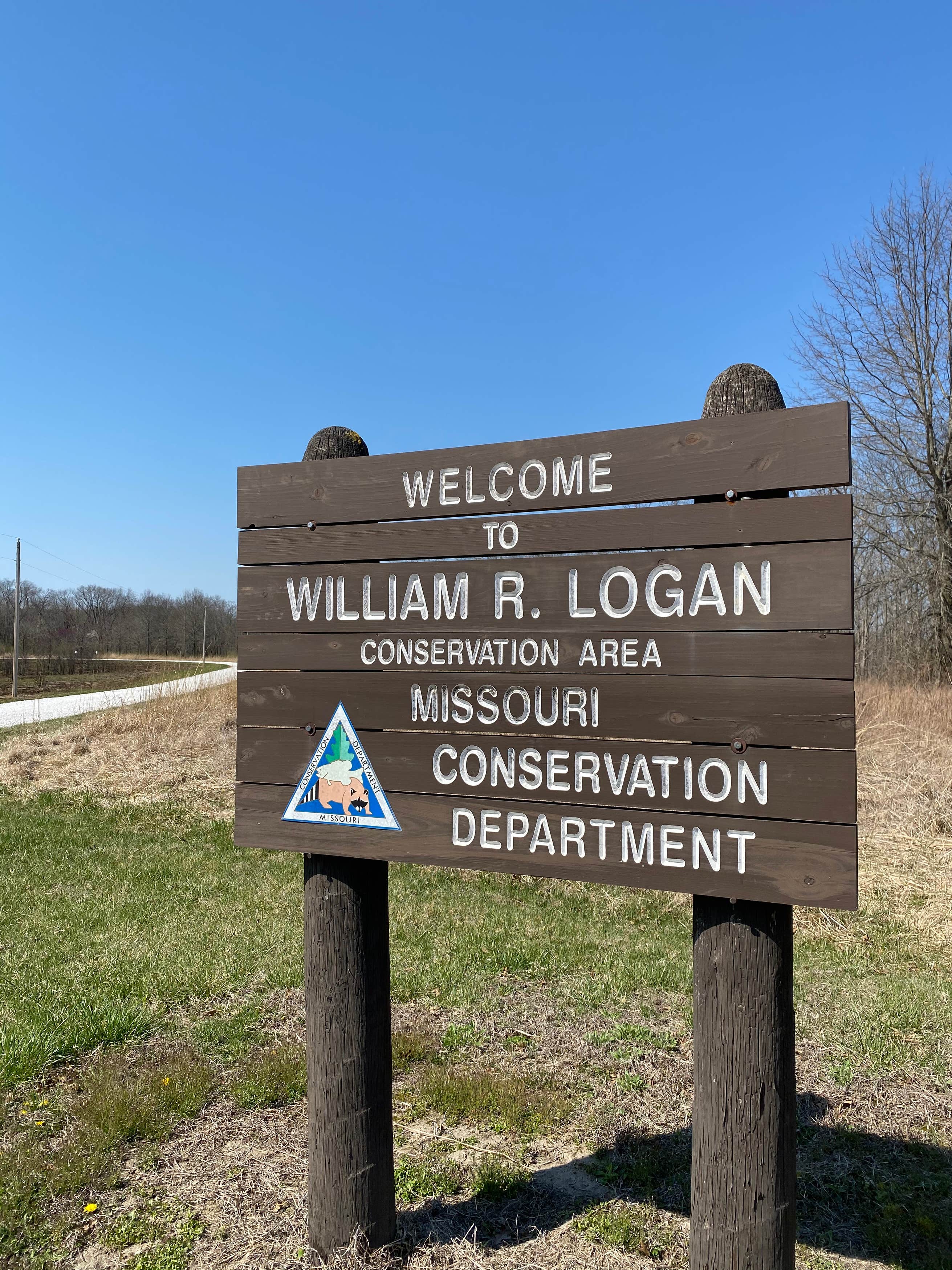 William R. Logan Conservation Area | The Dyrt