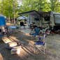 Timber Ridge RV & Recreation Resort | Traverse City, Michigan