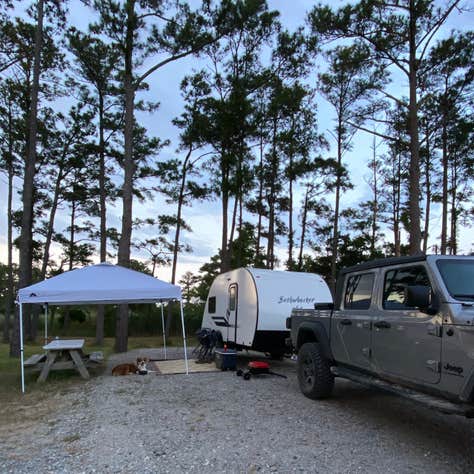 OBX Campground Camping | The Dyrt