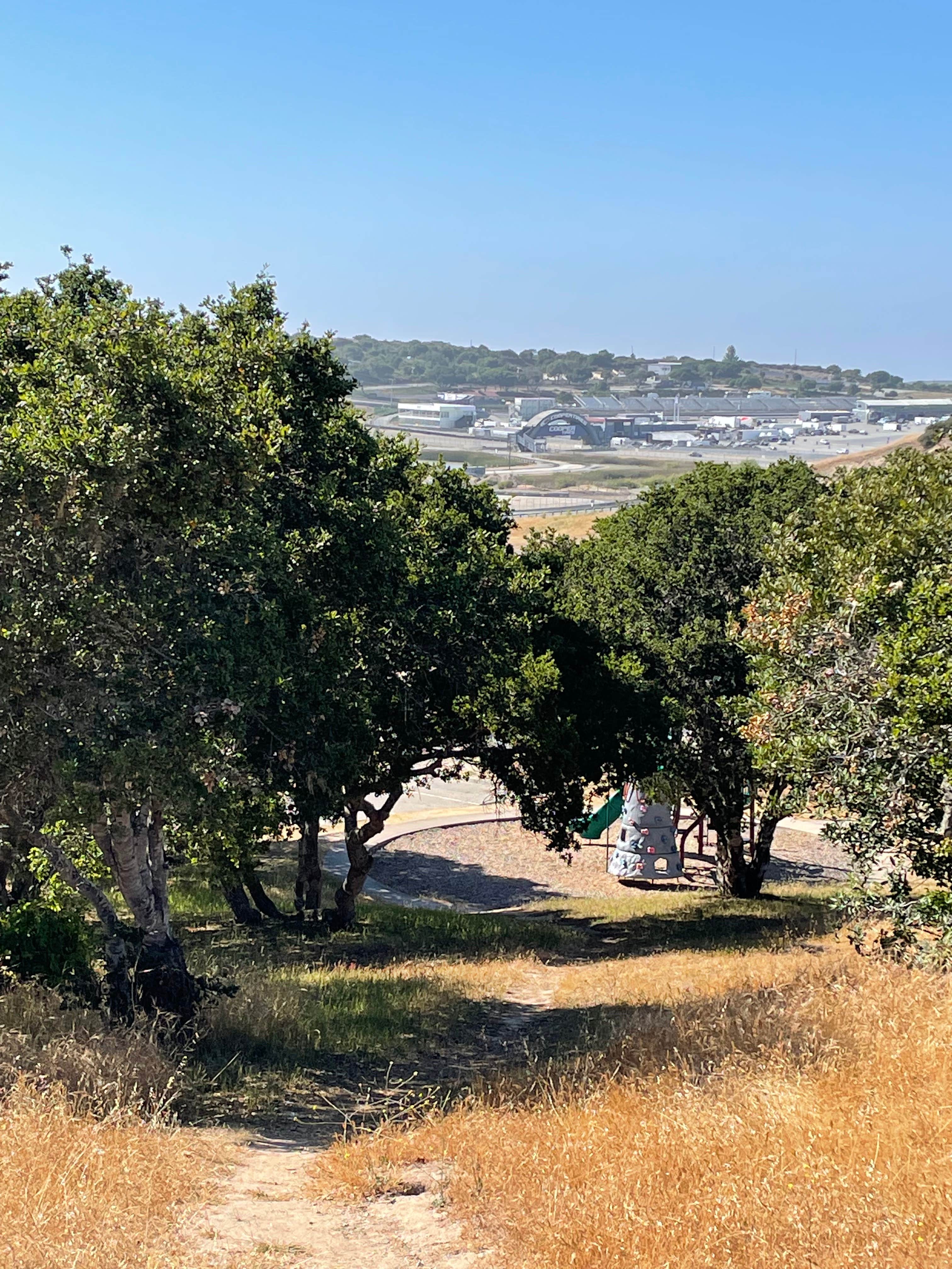 Laguna Seca Recreation Area | The Dyrt