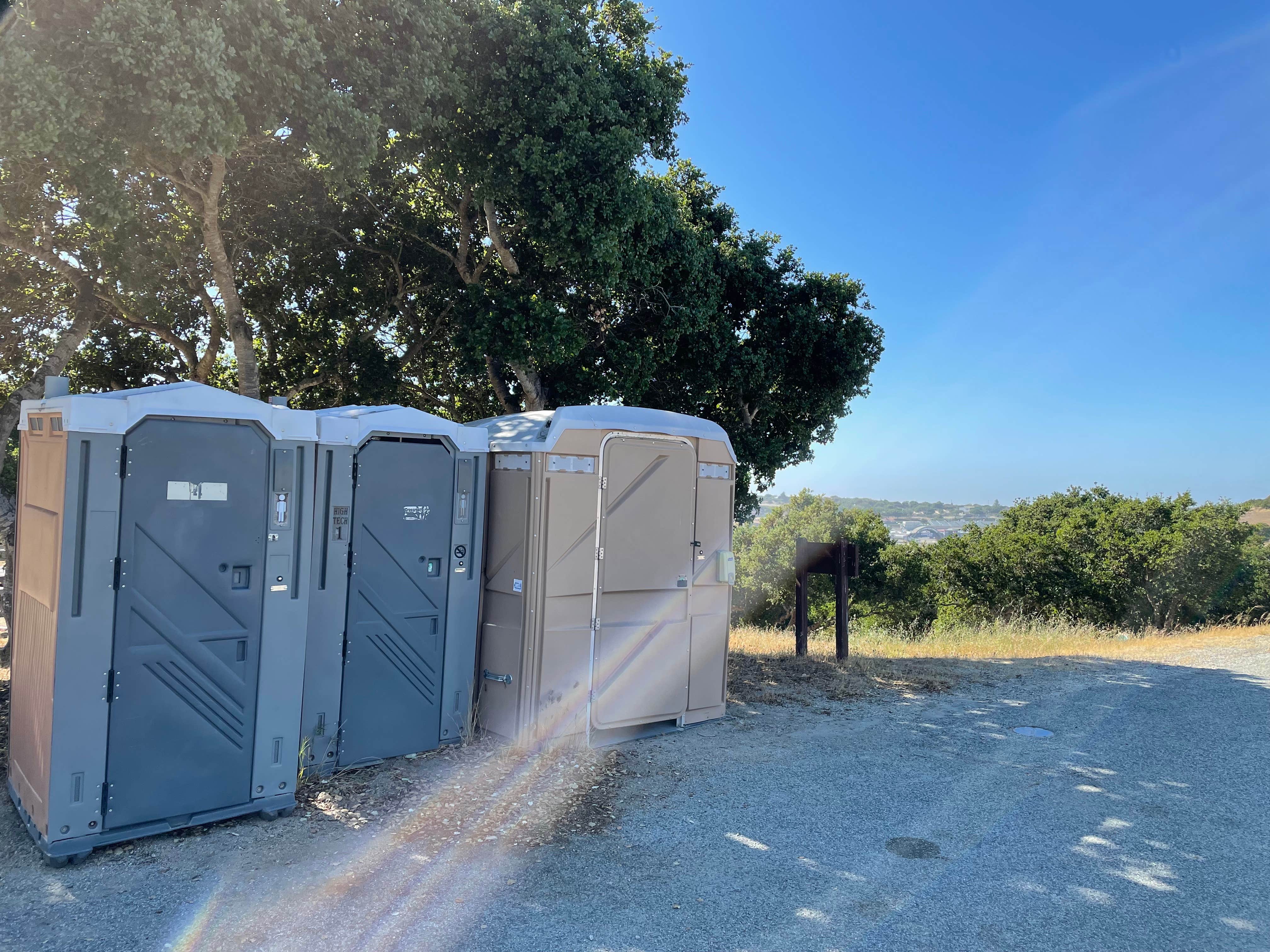 Laguna Seca Recreation Area | The Dyrt