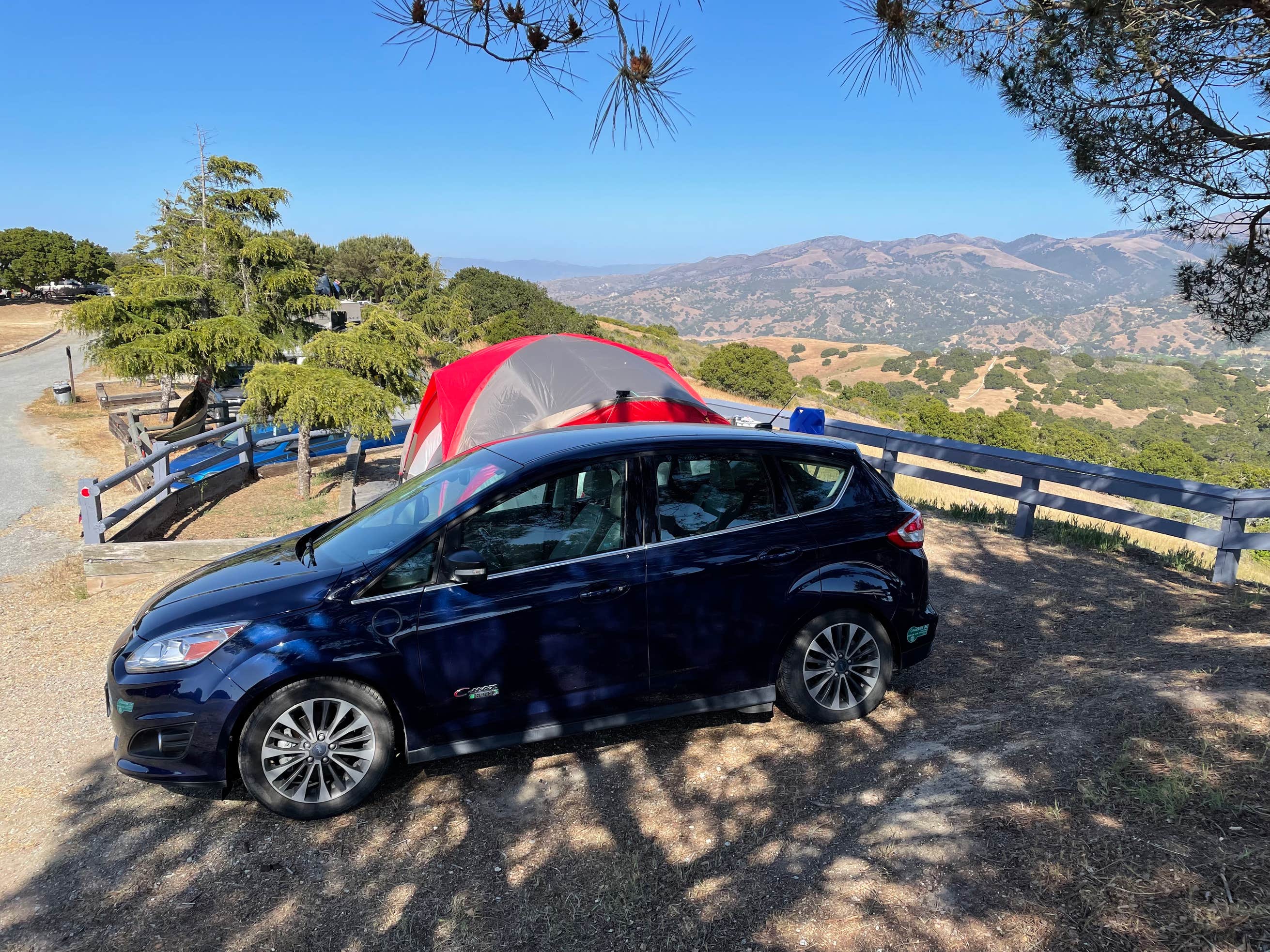 Laguna Seca Recreation Area | The Dyrt