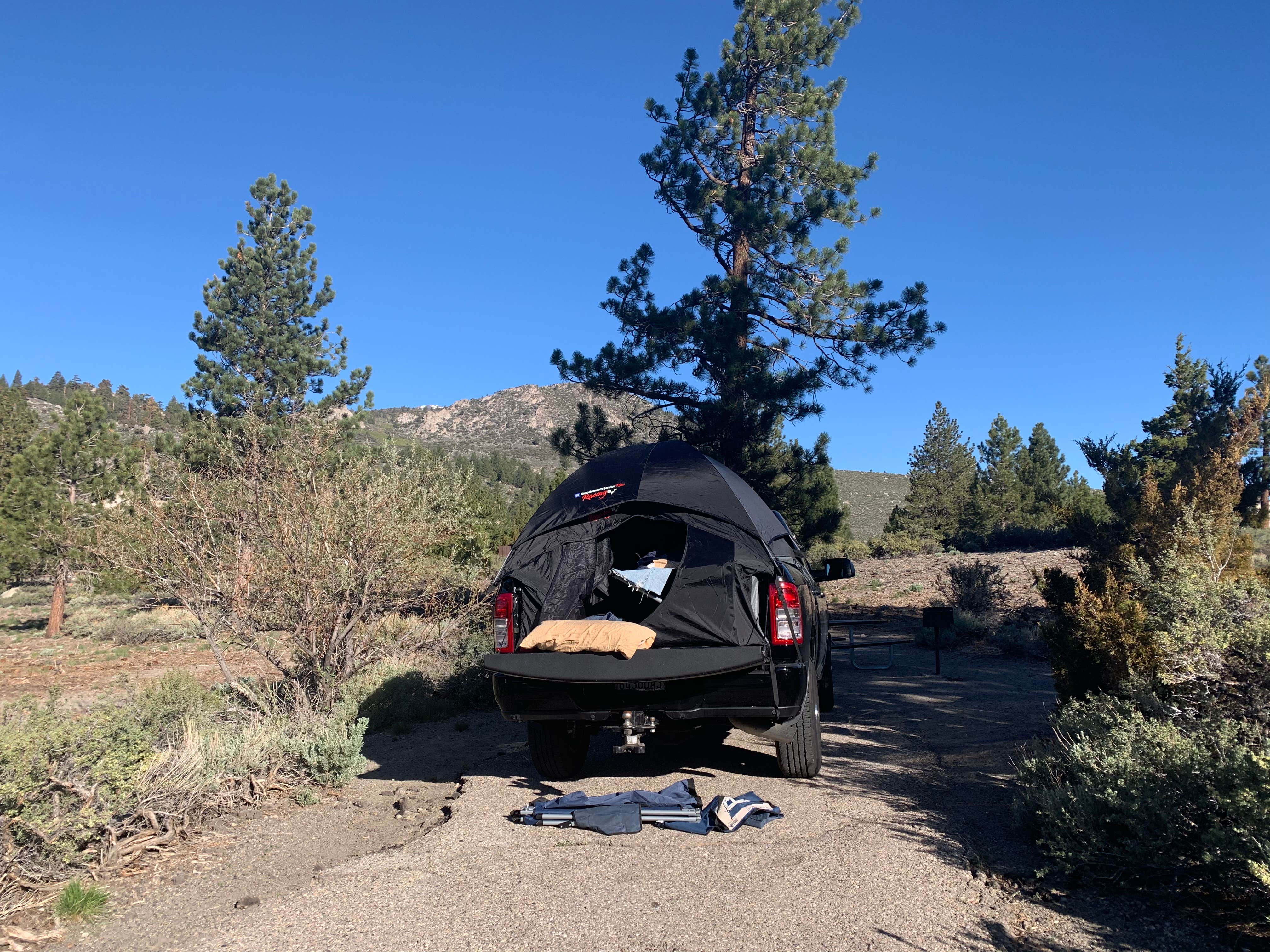 June Lake | The Dyrt