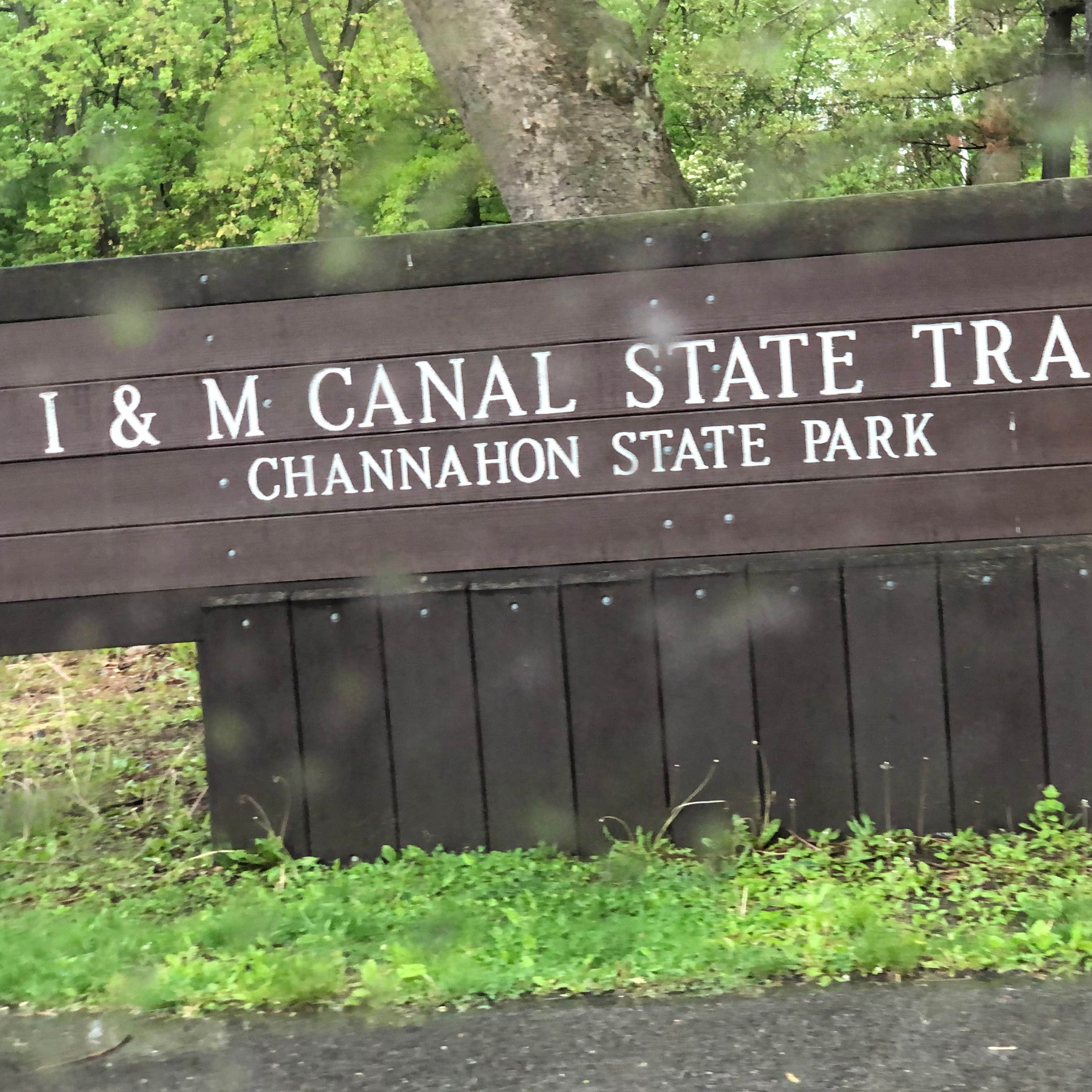 Channahon State Park Camping | The Dyrt
