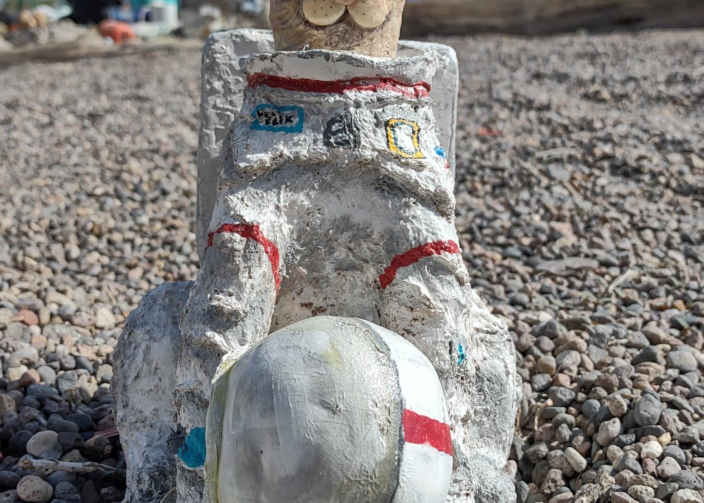 UFO Watchtower Camping | The Dyrt