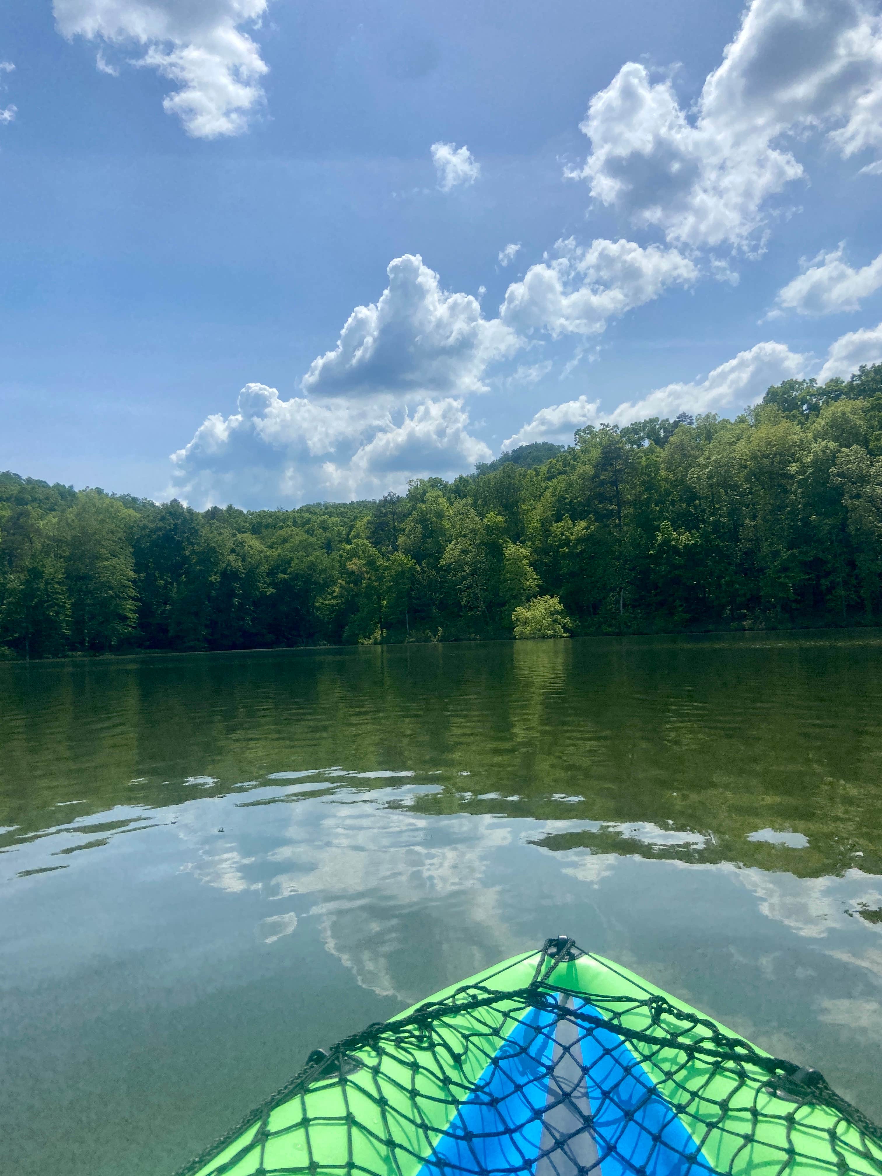 Clear Creek Rec Area Camping | The Dyrt