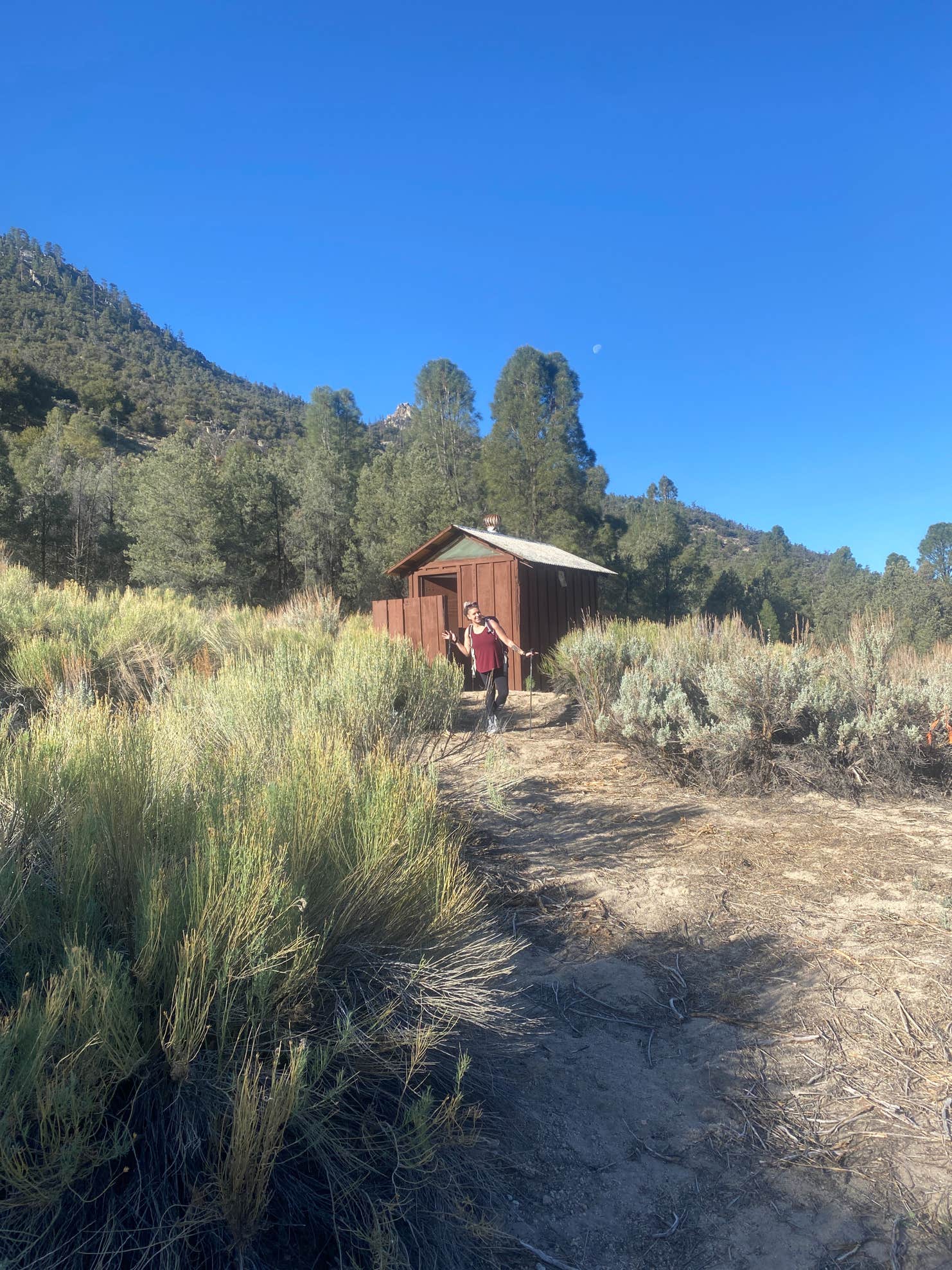 Chimney Creek Campground | The Dyrt