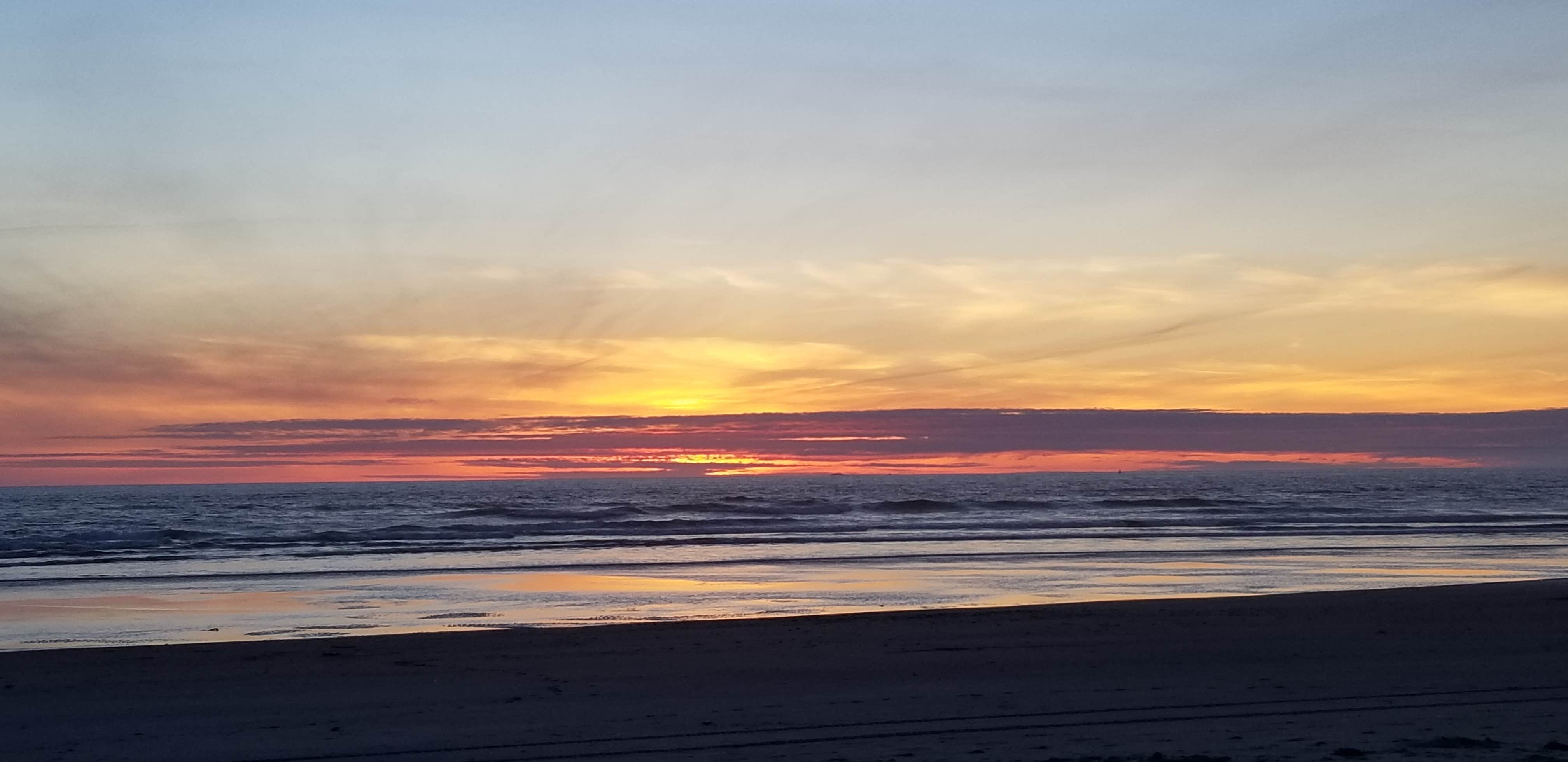 Barview Jetty County Campground | The Dyrt