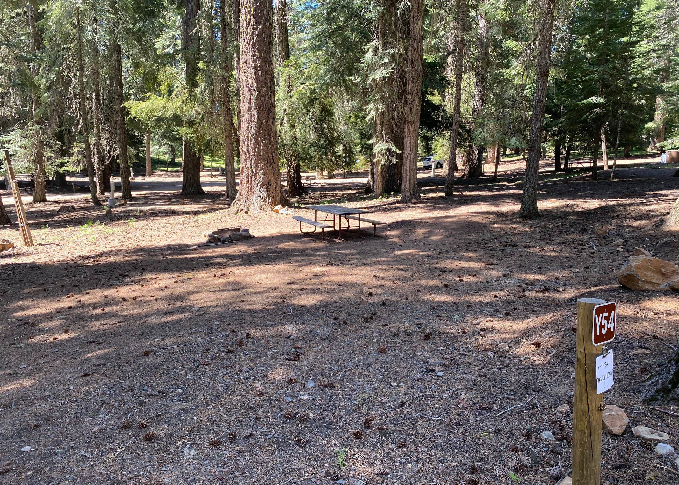 Jackson County Howard Prairie Lake Resort Camping | The Dyrt