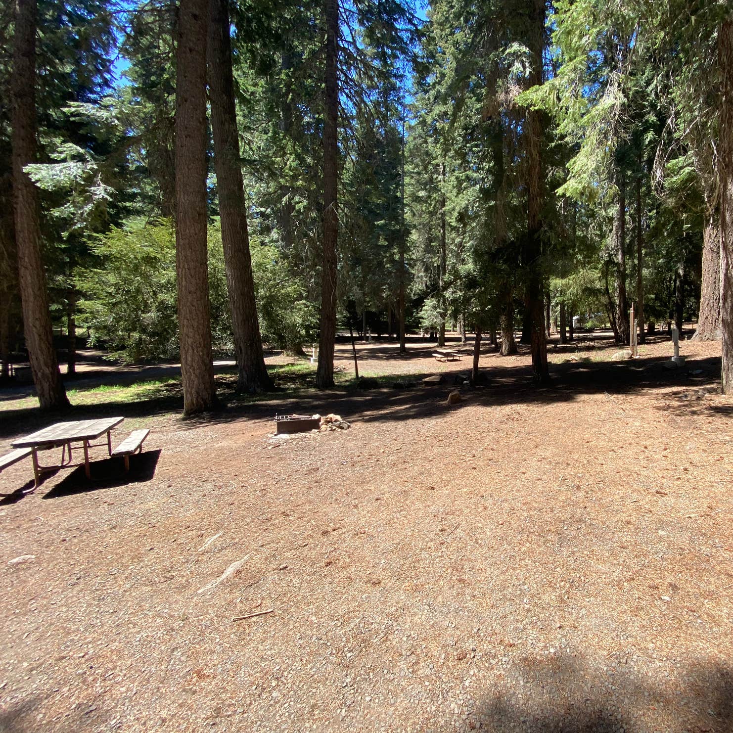Jackson County Howard Prairie Lake Resort Camping | Ashland, OR