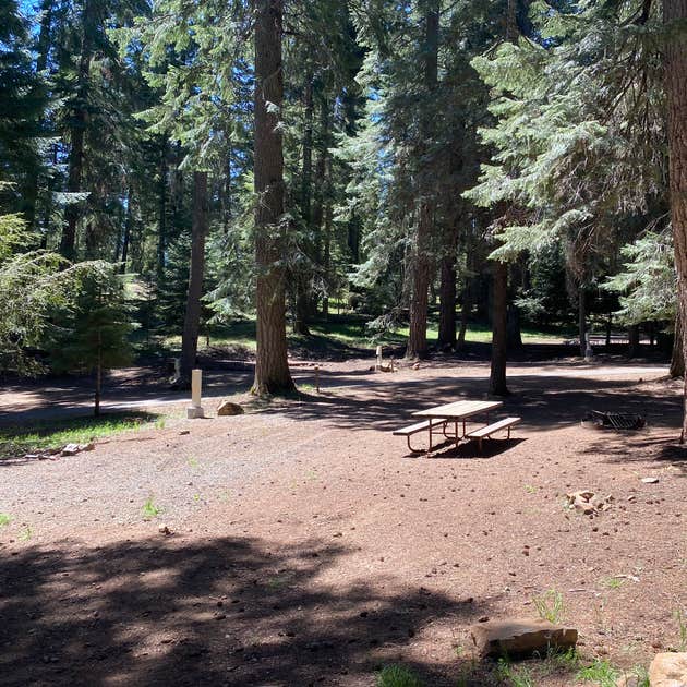 Jackson County Howard Prairie Lake Resort Camping | Ashland, OR