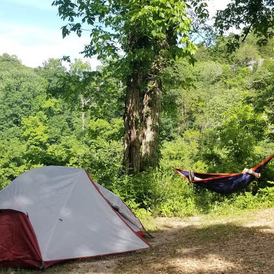 Buffalo Point — Buffalo National River Camping | Yelville, AR