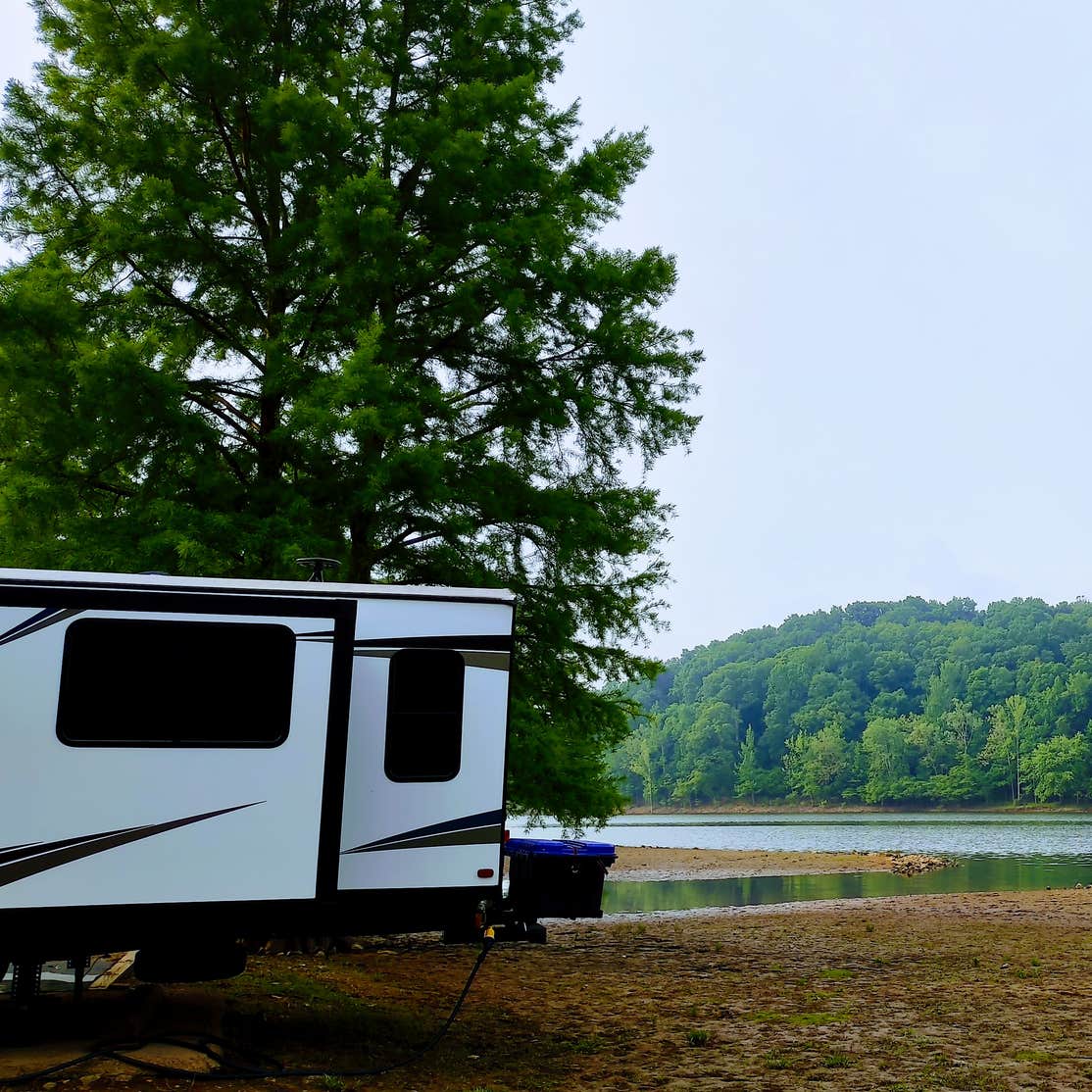 Peoples Creek - Lake Wappapello Camping | Wappapello, MO