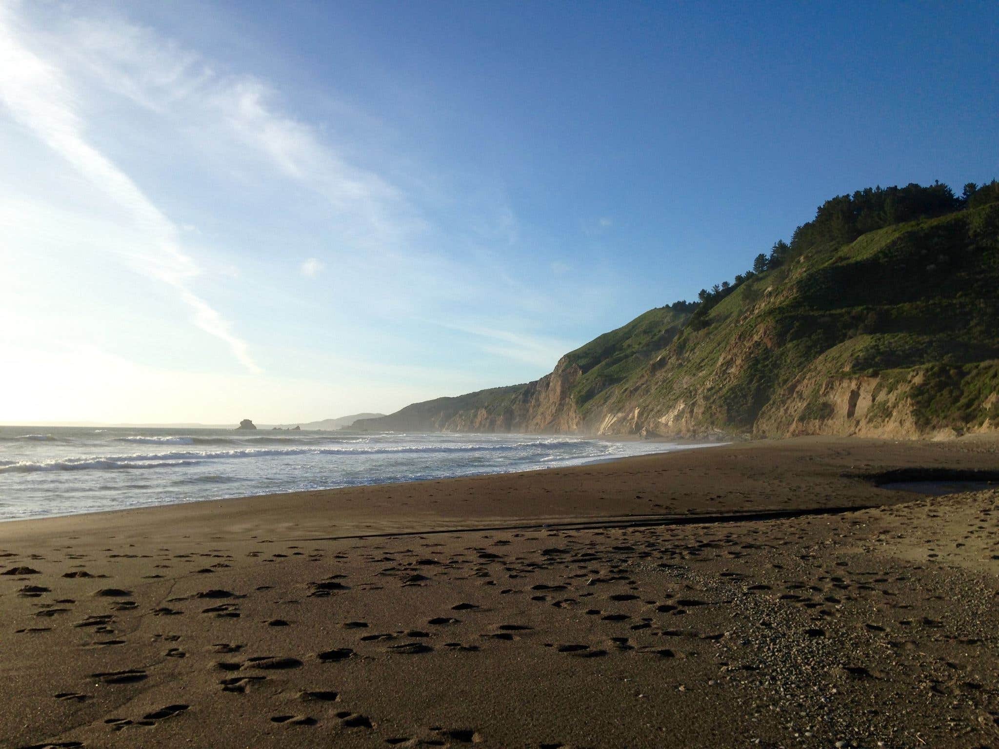 Wildcat Camp - Point Reyes NS | The Dyrt