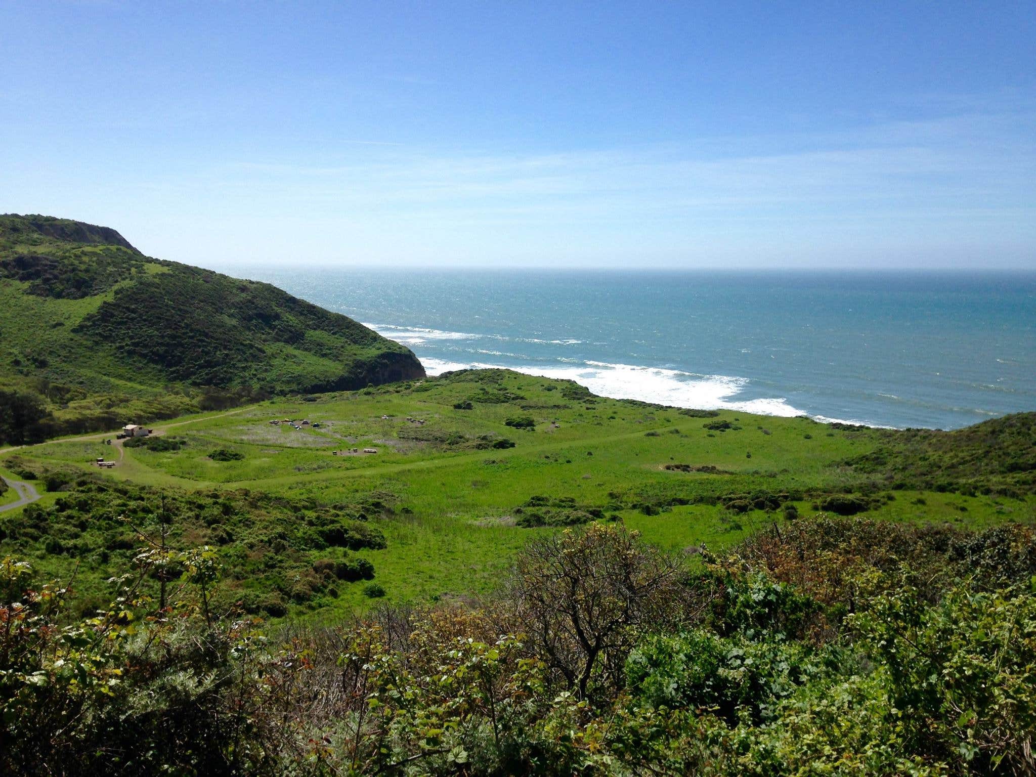 Wildcat Camp - Point Reyes NS | The Dyrt
