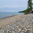 Forester Park Campground | Sandusky, Michigan